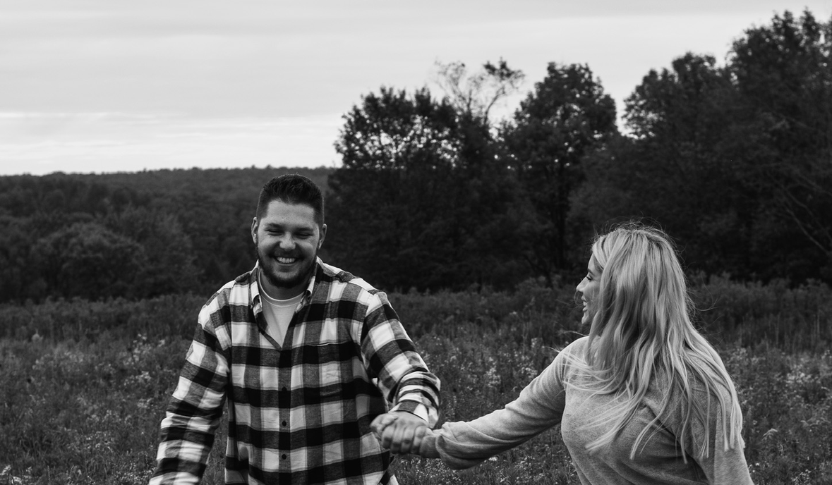 Andrea Ivory and Derek Nichols' Wedding Website