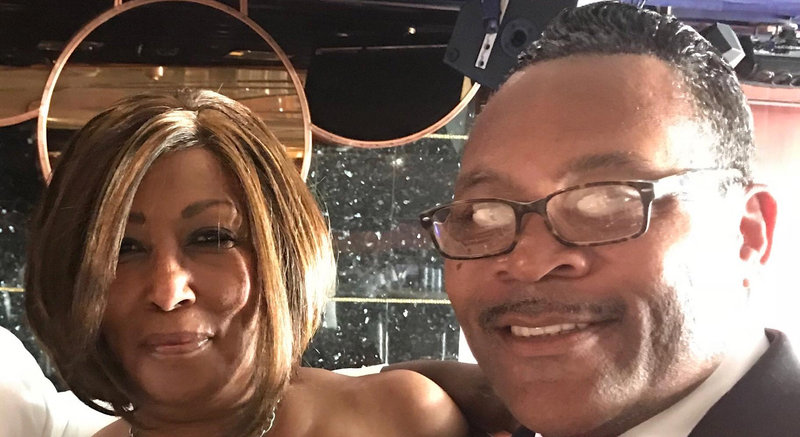 Jennifer Coulter and Wendell Mills' Wedding Website