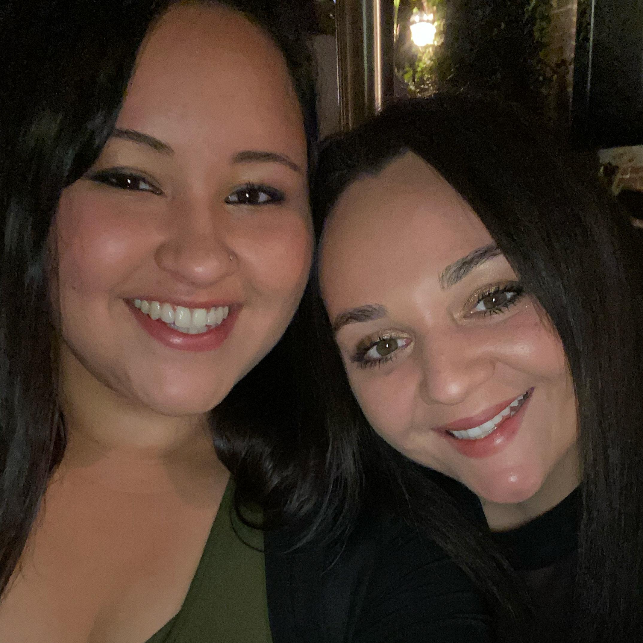 Kathleen Thorndal and Xavier Veccia's Wedding Website