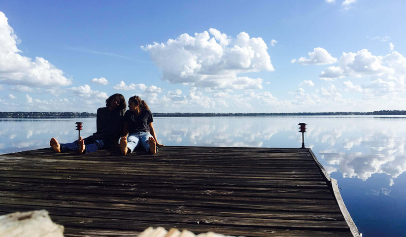 Bryanna Whitney and Jeffrey Butterworth's Wedding Website