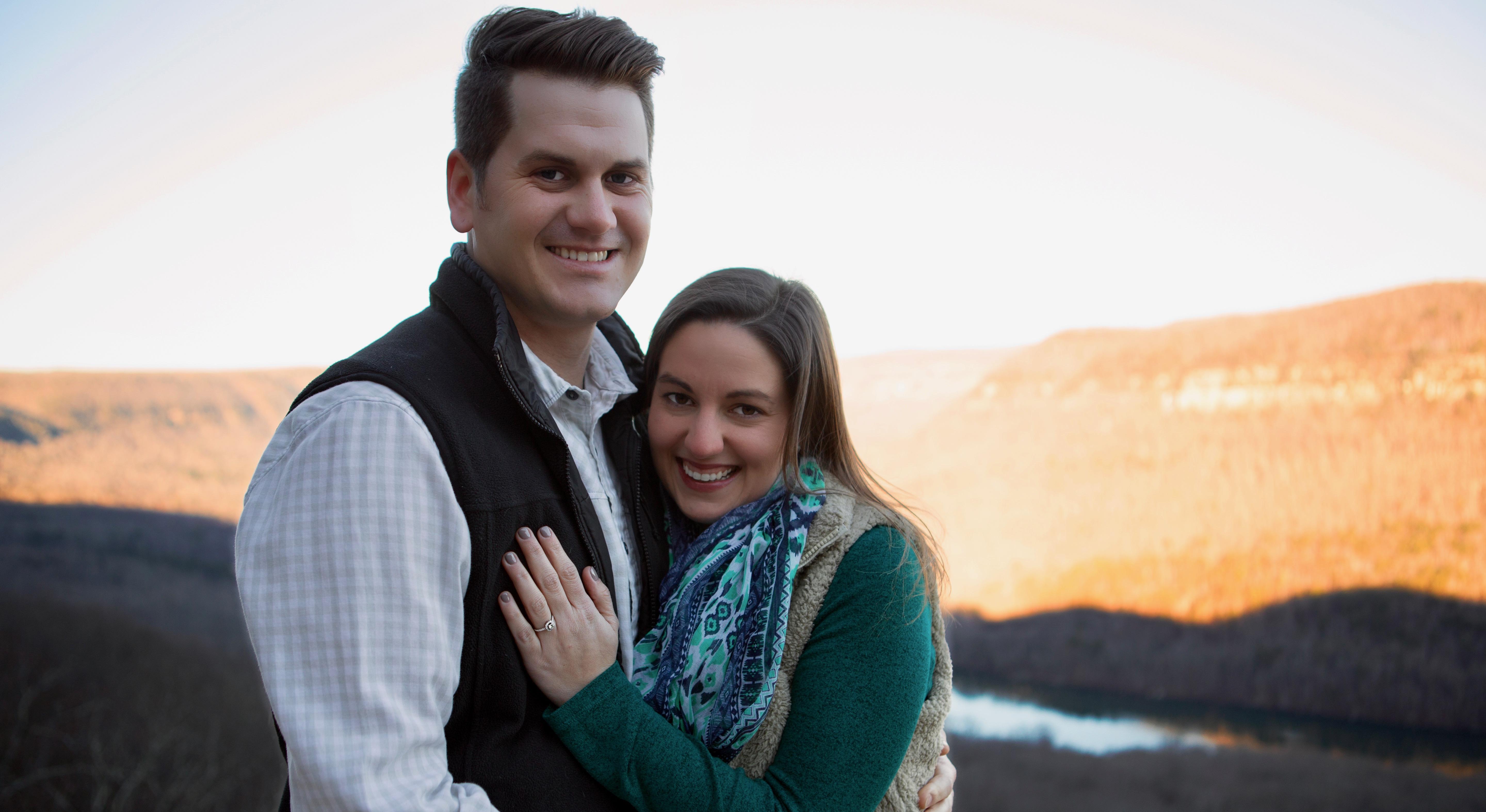 Chelsey Provenza and Samuel Voigt's Wedding Website