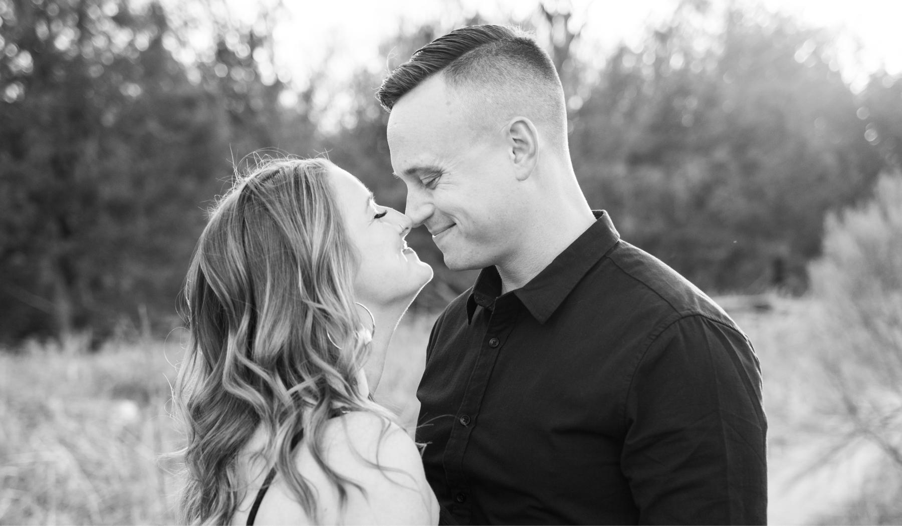 Erica Osborne and Matthew Anderson's Wedding Website