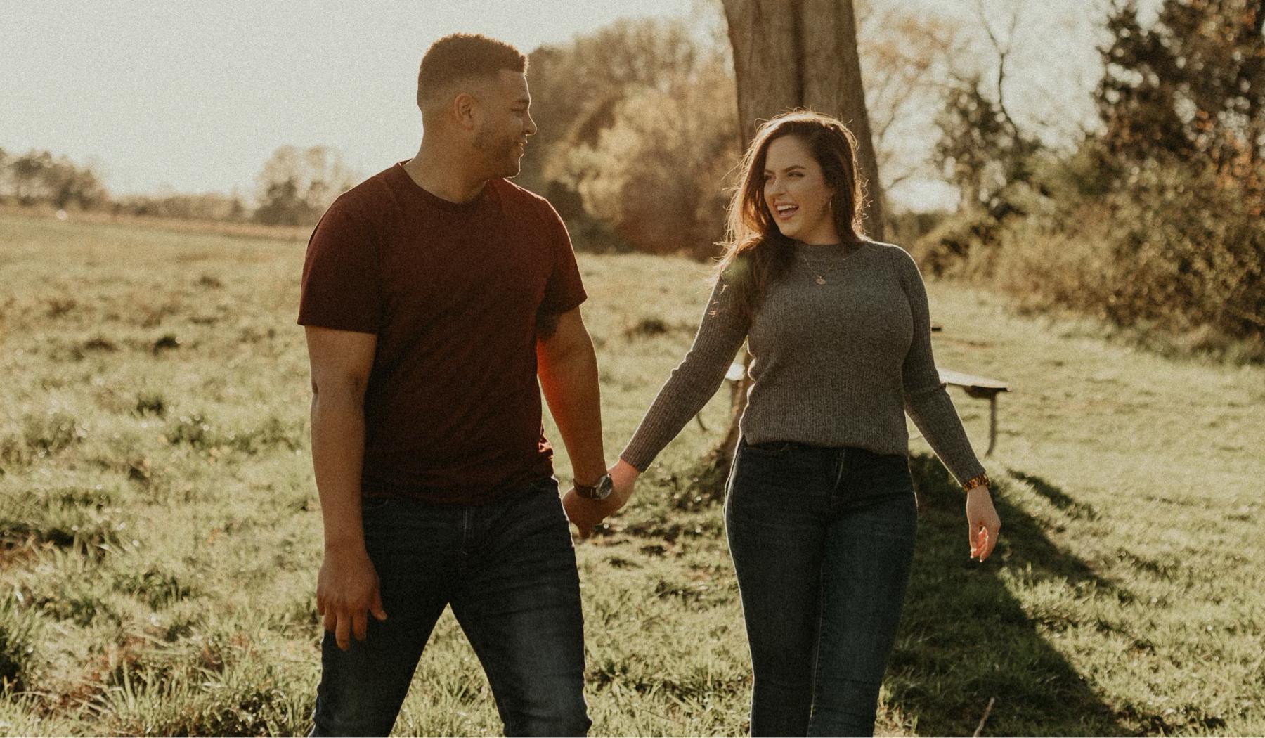 Jaylen Rudisell and Lauren Aldrich's Wedding Website