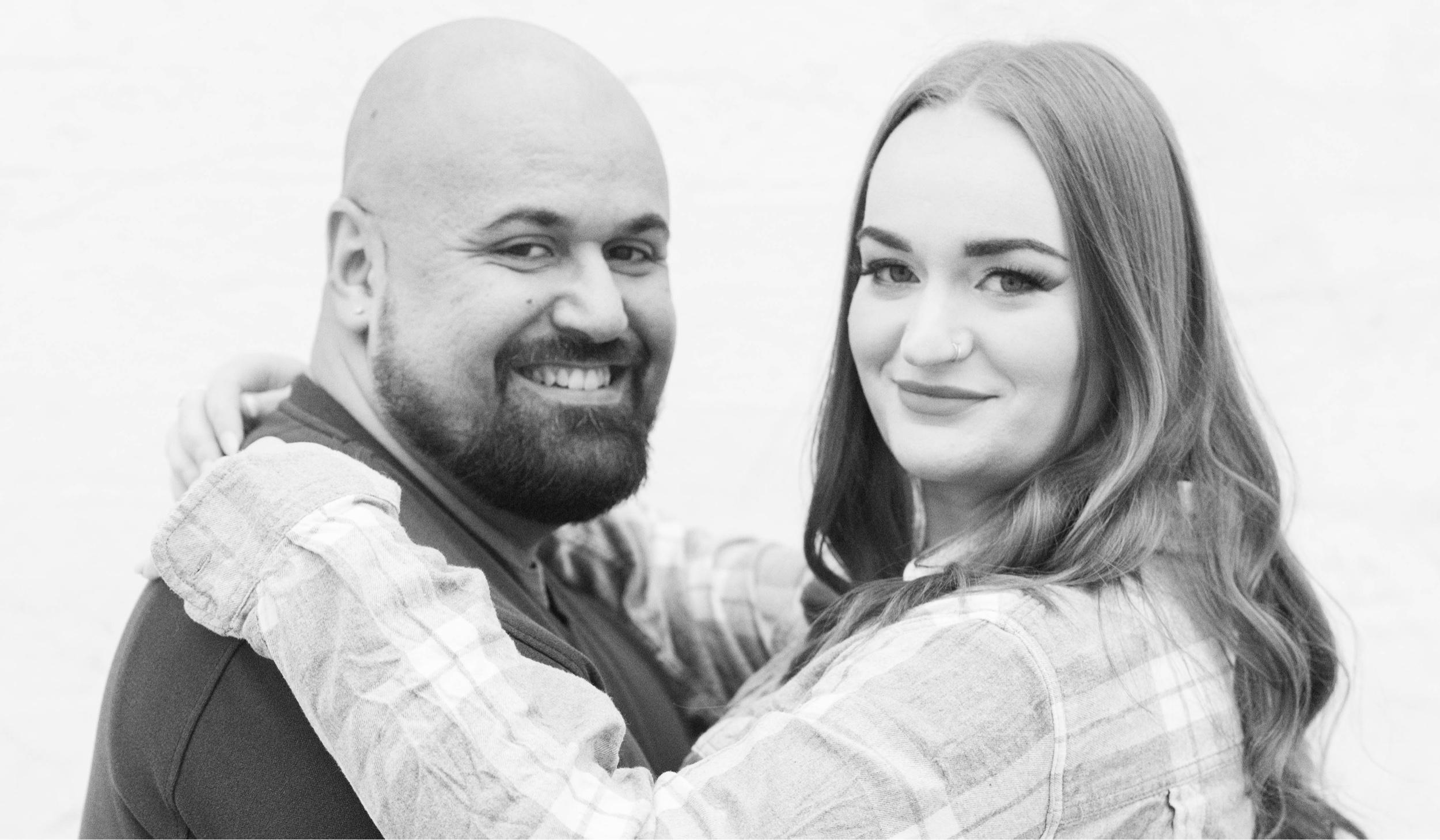 Emma Lally and Jason White's Wedding Website