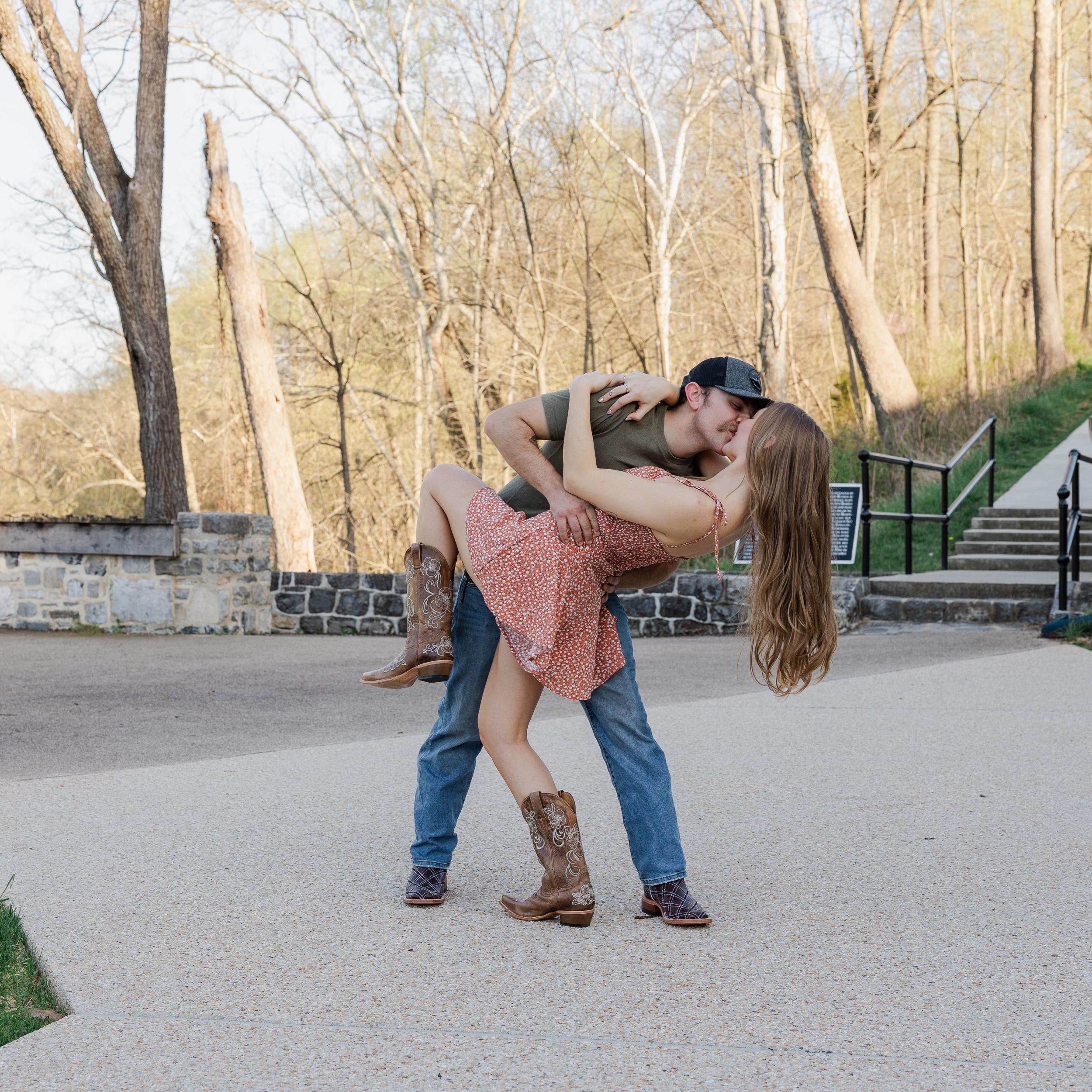 Kathleen Kelly and Noah Cranmer's Wedding Website