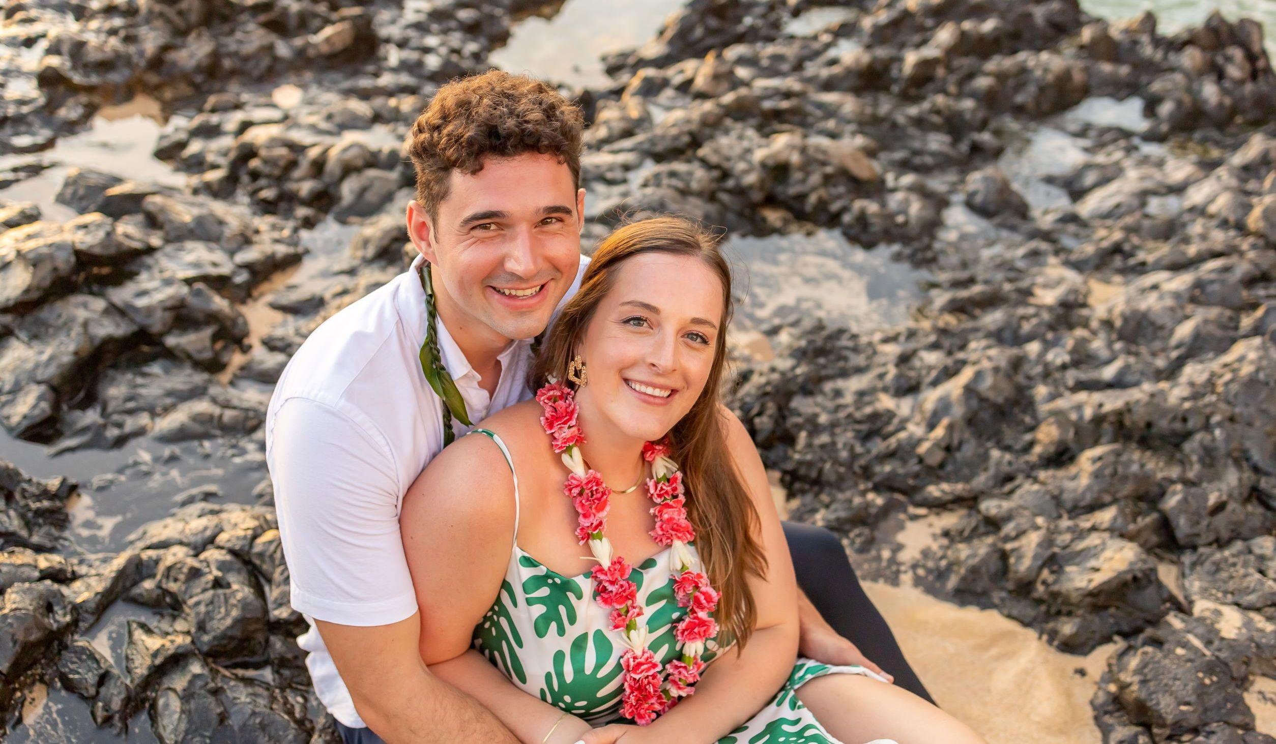 Aelish Guinn and Maxwell Peterson's Wedding Website