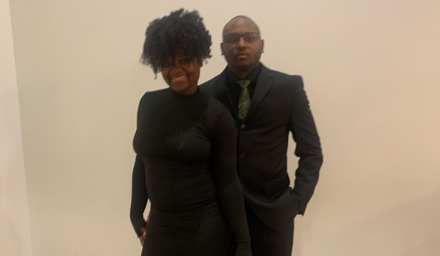 Sandra Jackson and Kenneth Ransom Jr.'s Wedding Website