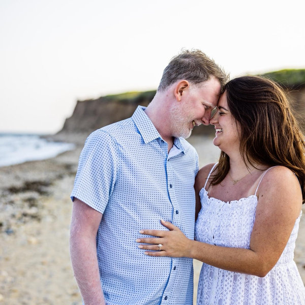 Danielle Pontecorvo and Tyler Barnard's Wedding Website