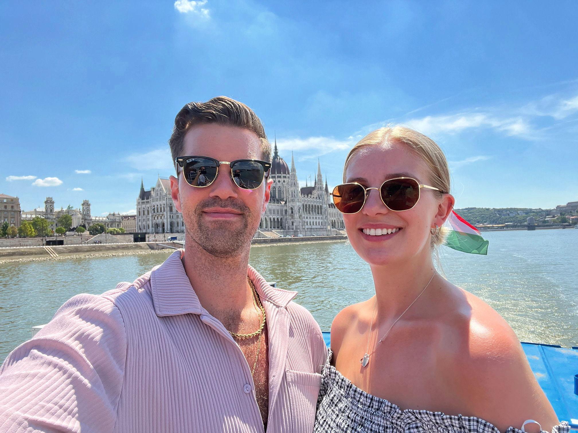 Paige Wilson and Jonathan Divito's Wedding Website