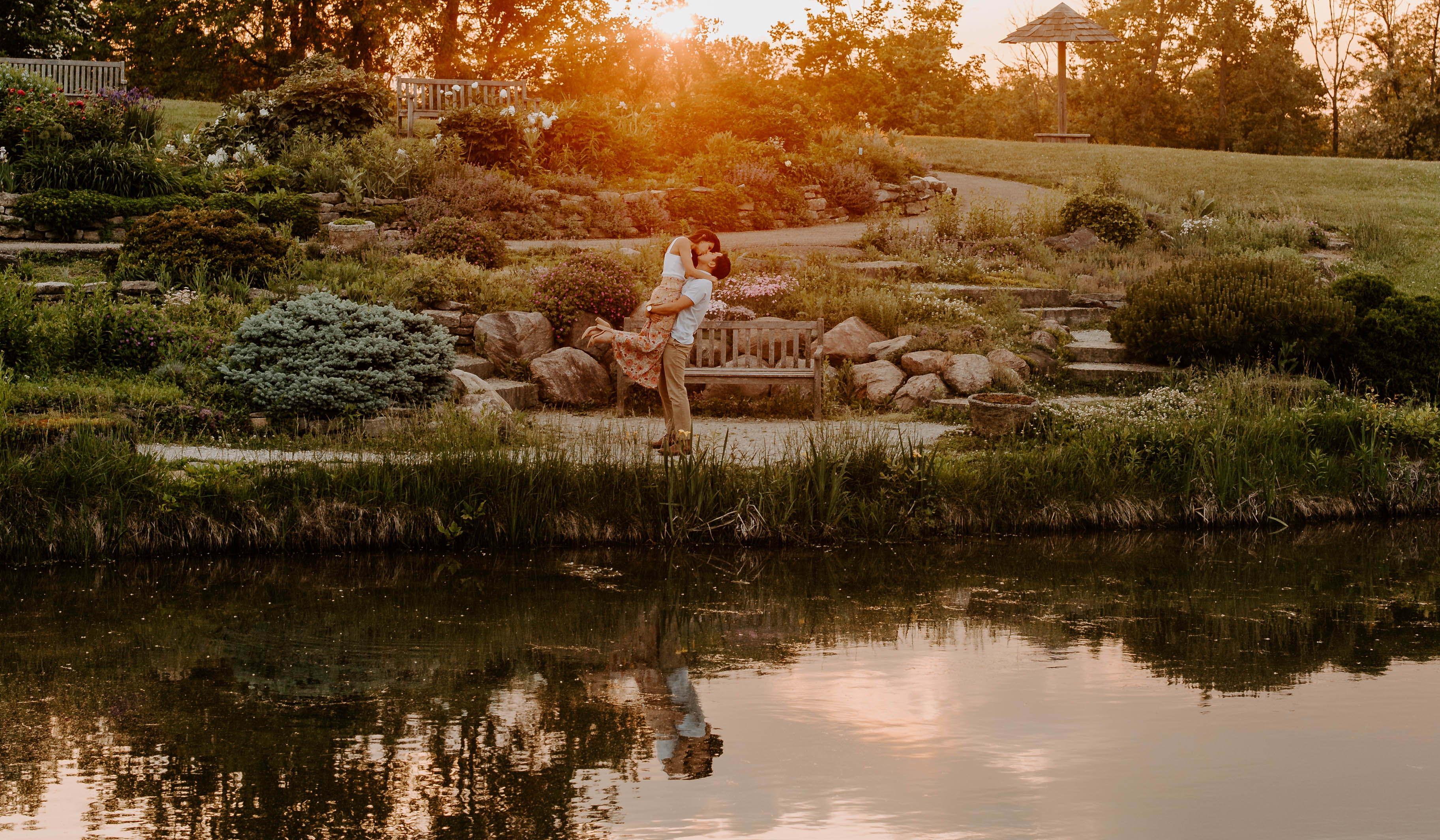 Erin Maher and Kellen Chen's Wedding Website