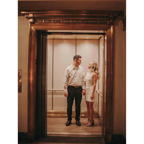 Courtney Brandt and Mackenzie Santikko's Wedding Website