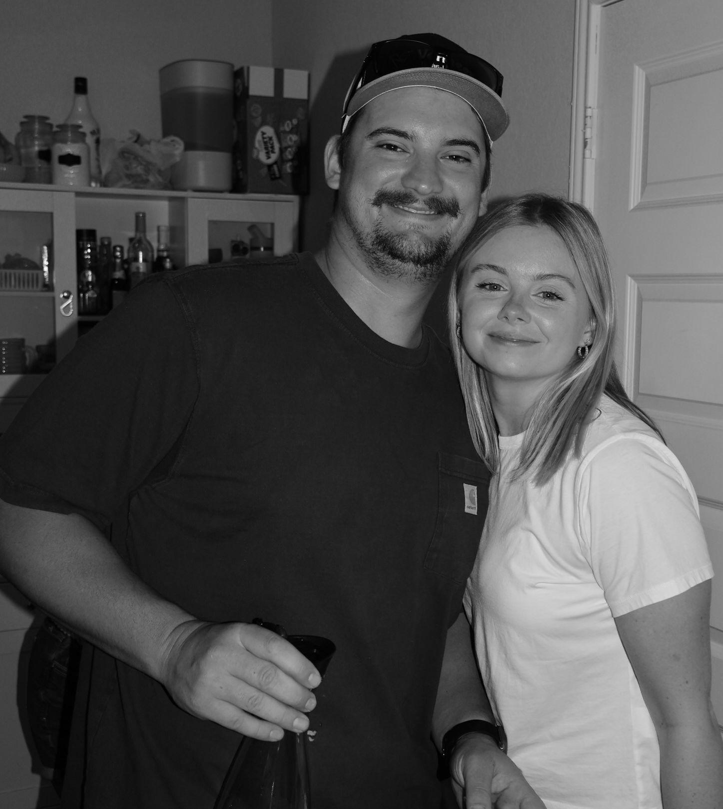 Courtney Whitehead and Sean Walter's Wedding Website