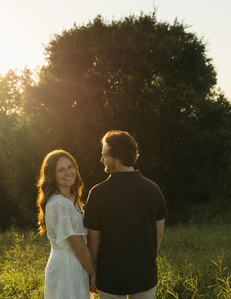 Skylar Rohling and Austin Grams' Wedding Website