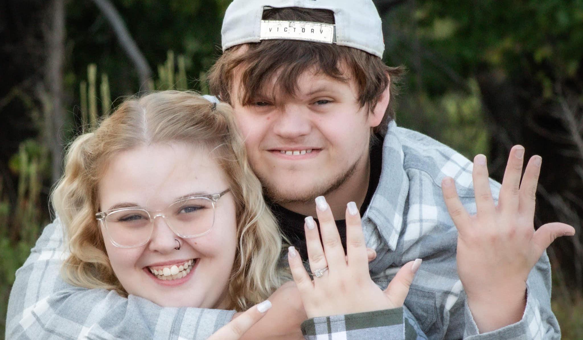 Kaytlyn Orsborn and Samuel Mennen's Wedding Website