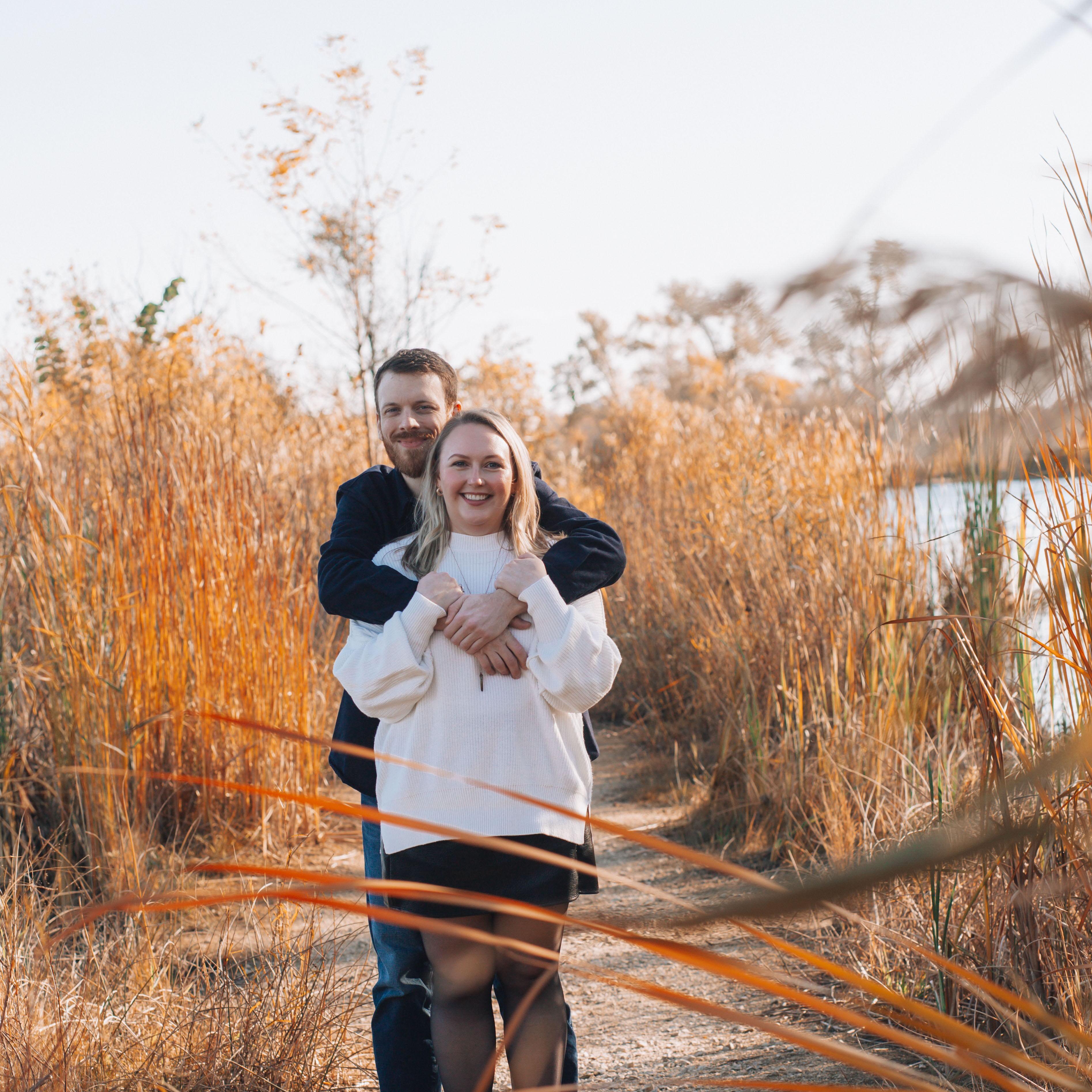 Callie Skwiat and Jonathan Posch's Wedding Website