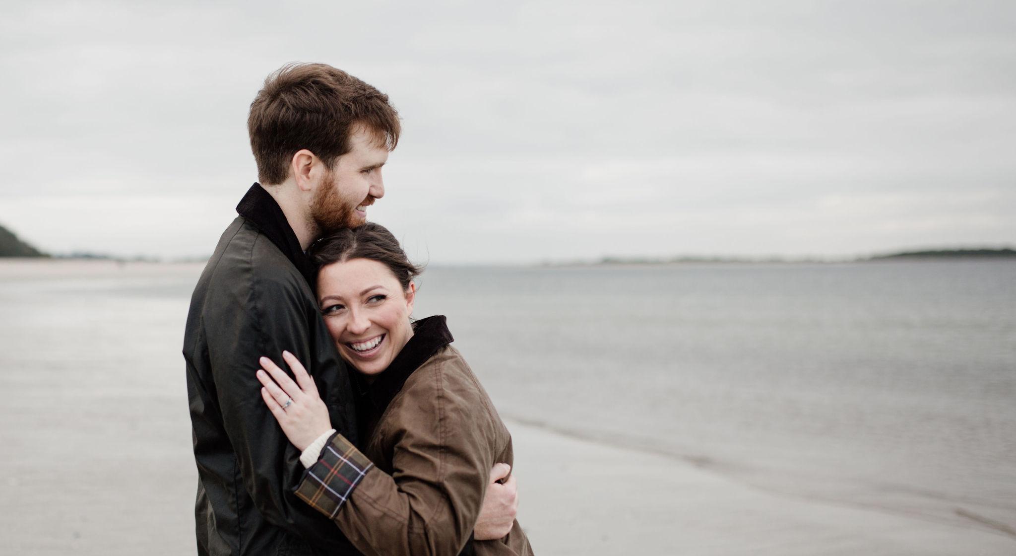 Caroline Doyle and Daniel Reilly's Wedding Website