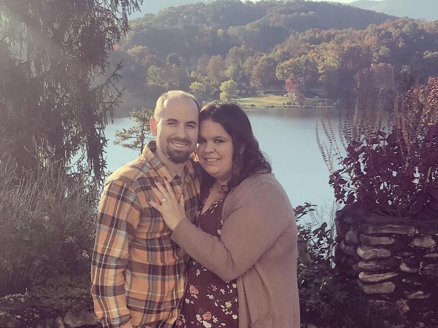 Stephanie Synowsky and Jared Parrish's Wedding Website