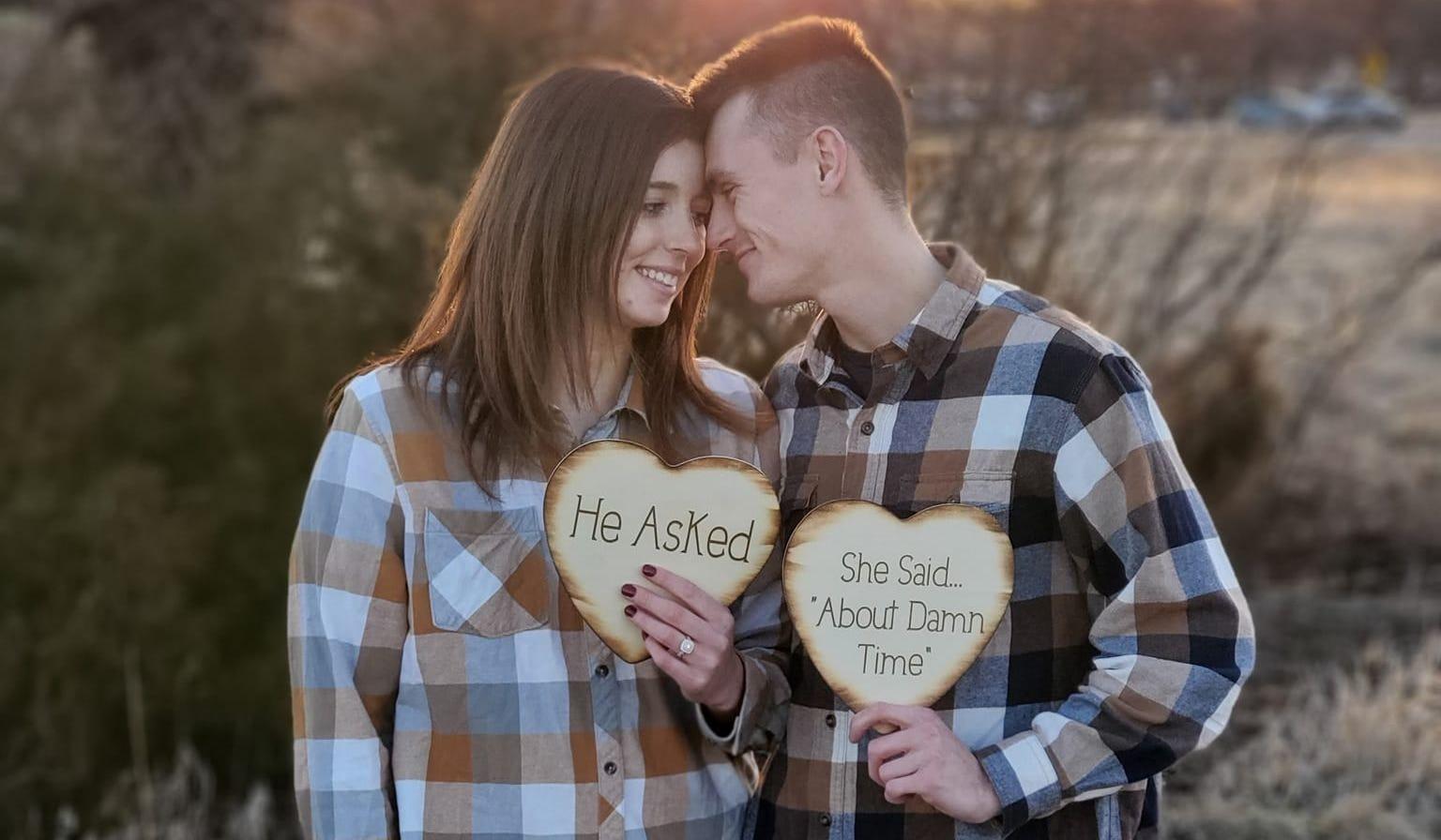 Caroline Neitch and Devin Bogaars' Wedding Website