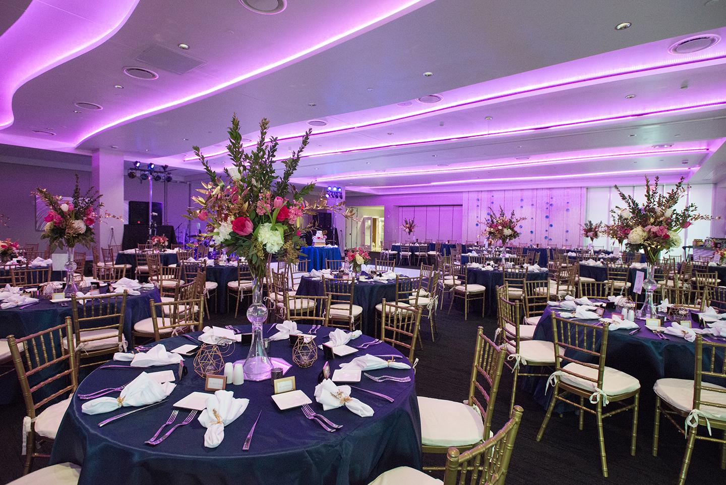 The Anderson Pavilion | Wedding Venues | Cost, Reviews & Photos | Zola