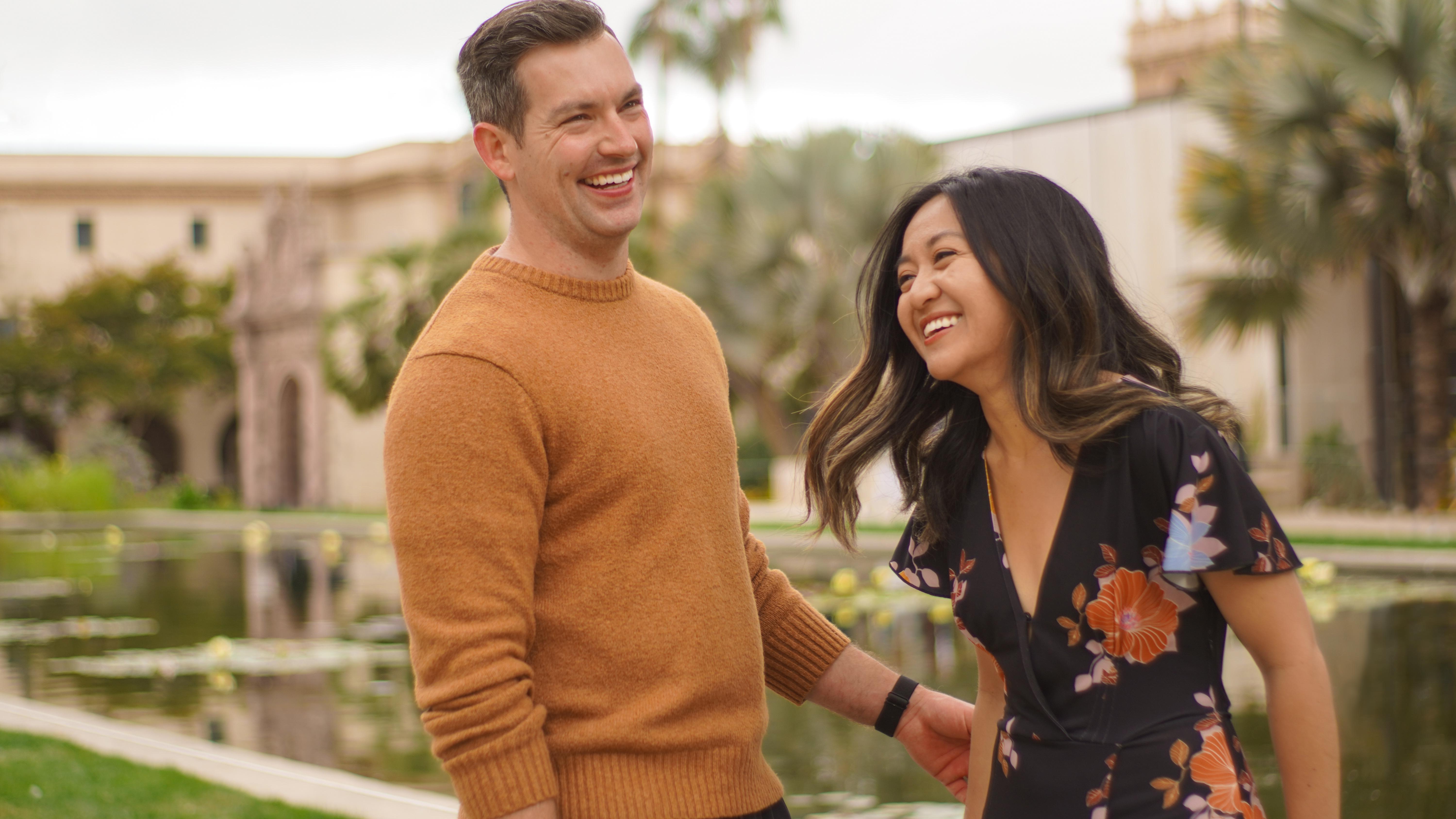 Sasha Garcia and Ryan Ordway's Wedding Website