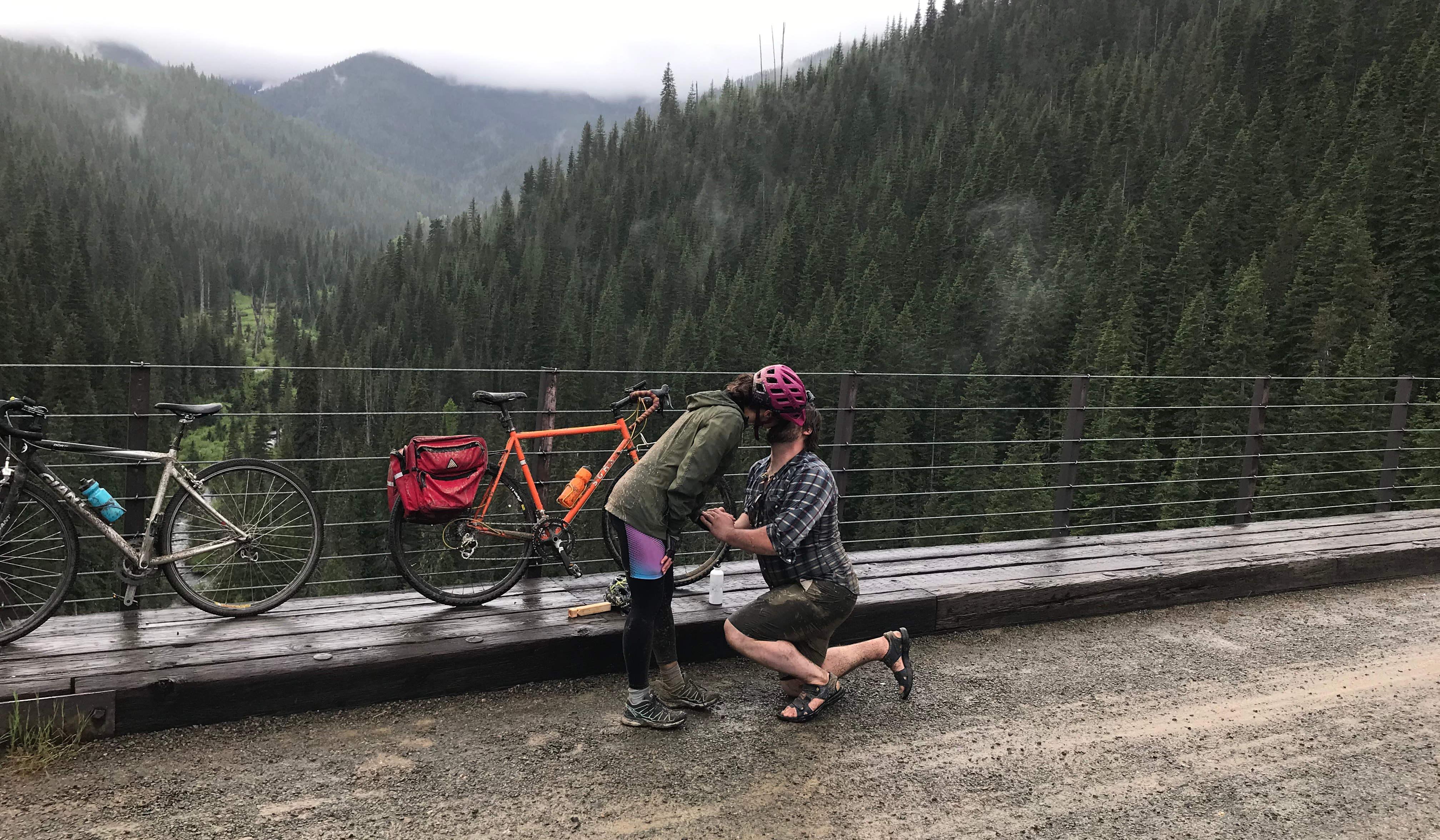 Katie Yoder and Jack Salter's Wedding Website