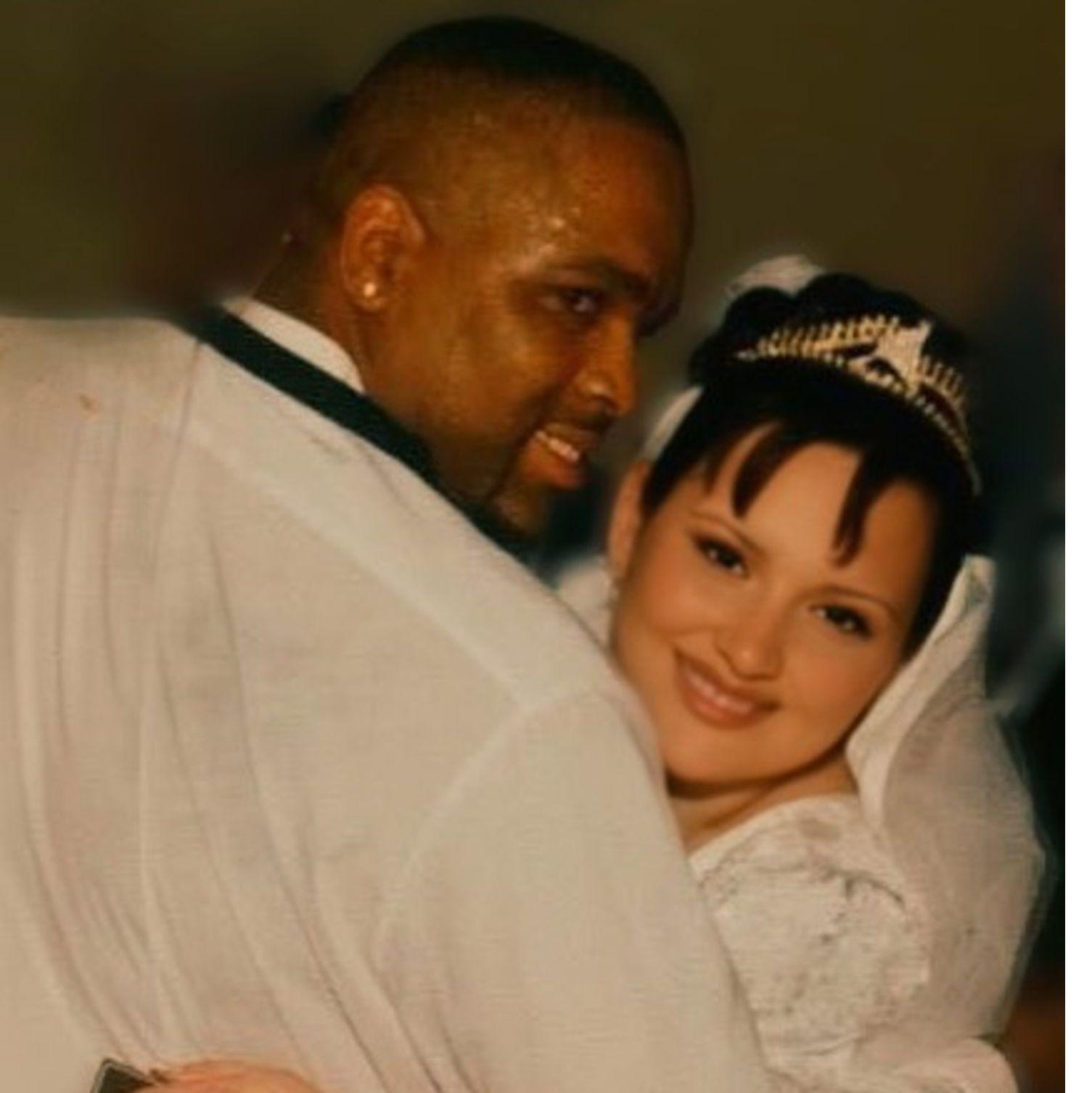 Willie Washington and Katrina Washington's Wedding Website