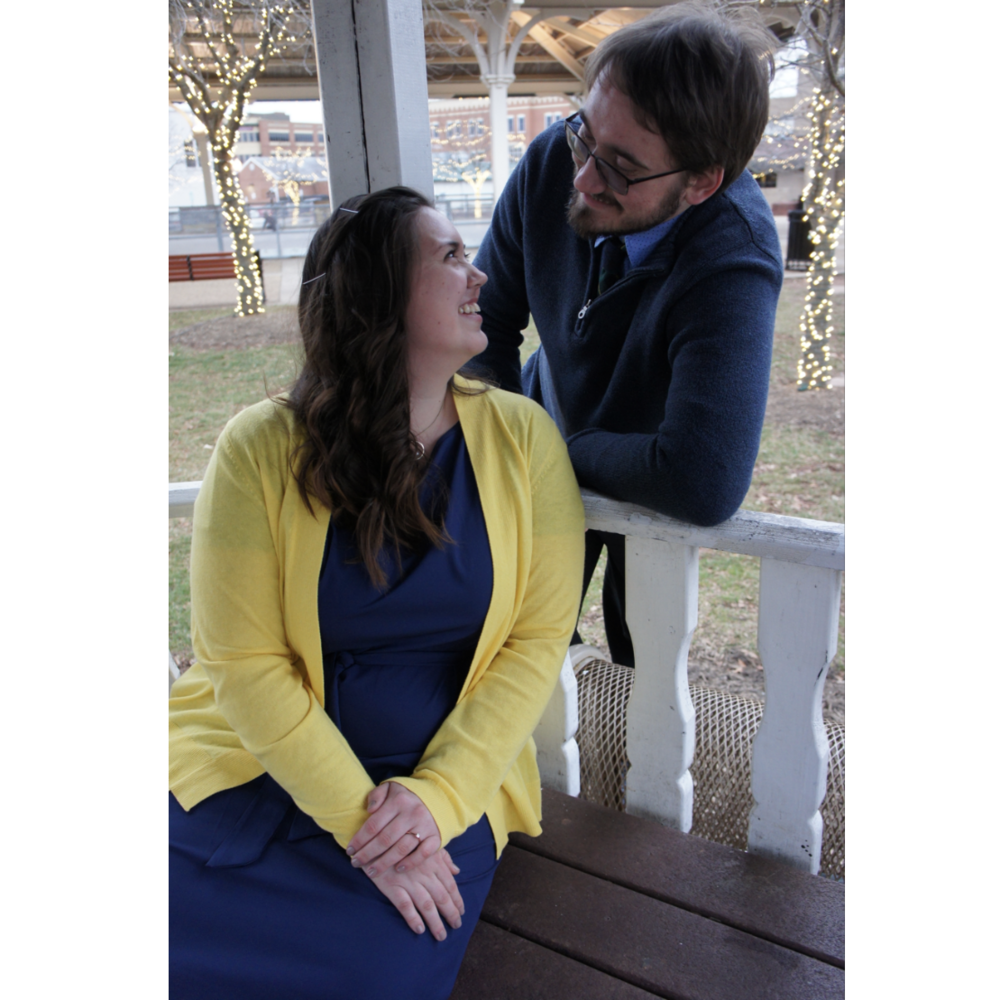Maddie Hawkins and Campbell Stoecker's Wedding Website