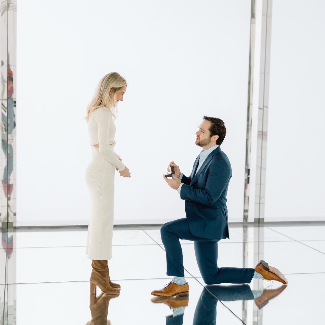 Katherine Pringle and Blake Moran's Wedding Website
