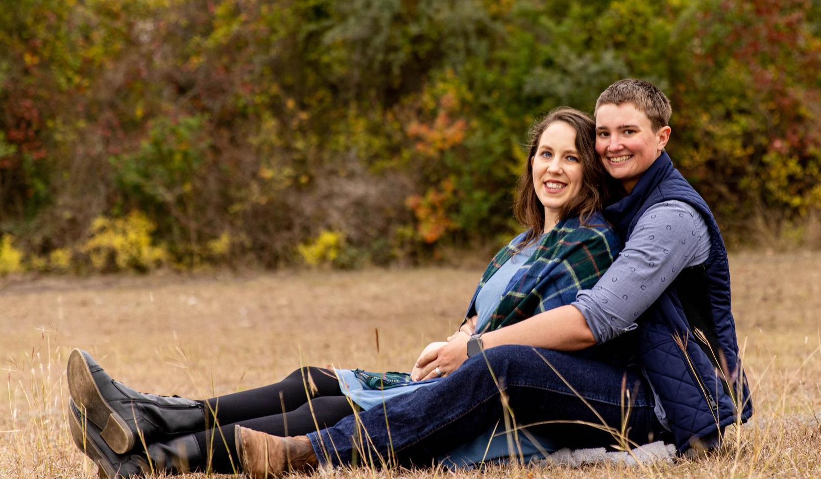 Abby Edwards and Hillarie Rushing's Wedding Website