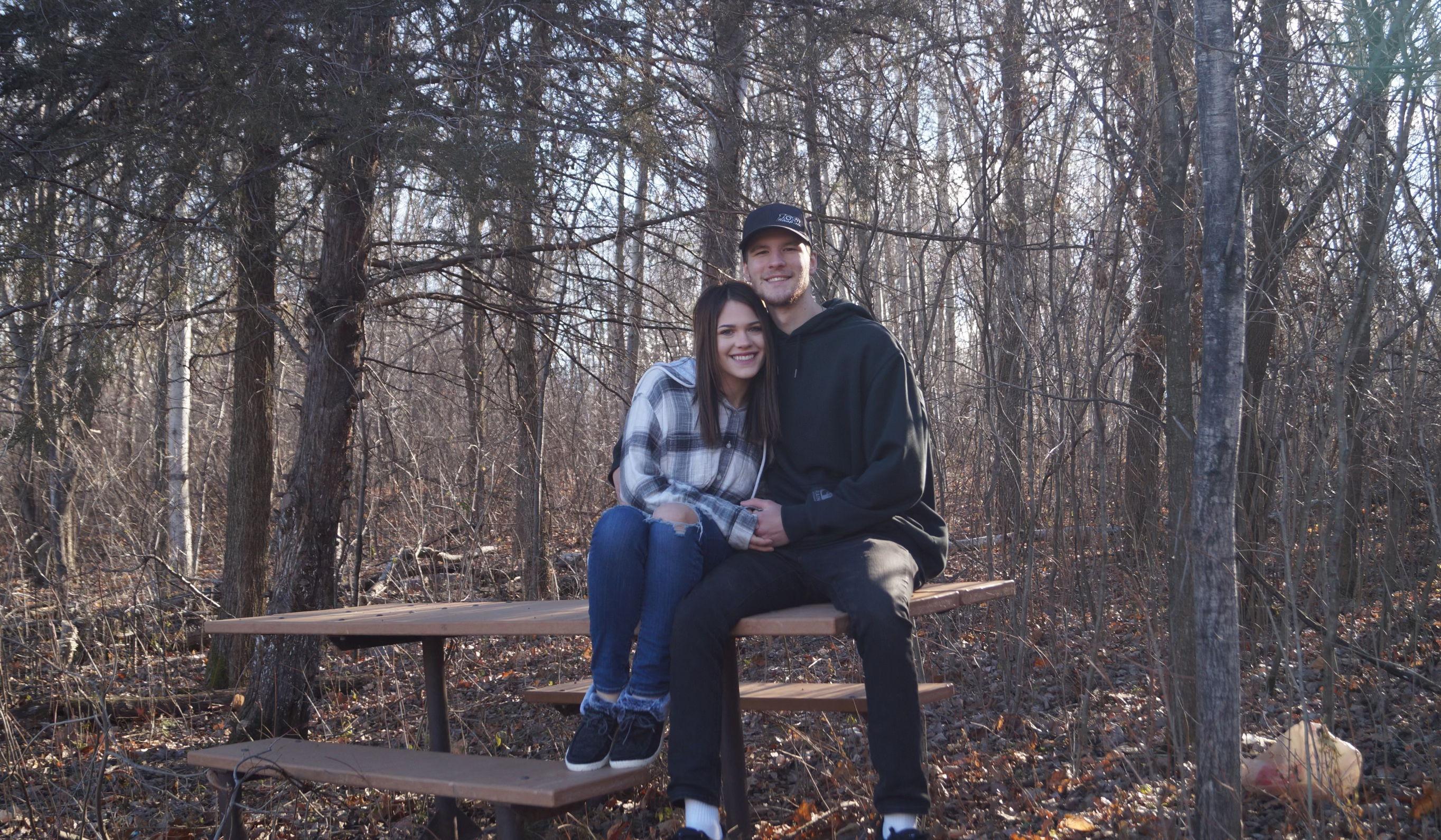 Victoria Nelson and Travis Fish's Wedding Website