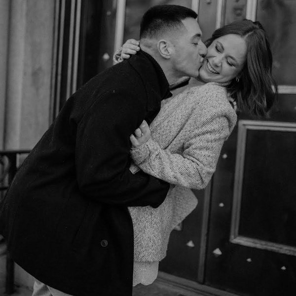 Kelsey Janda and Nicholas Mata's Wedding Website