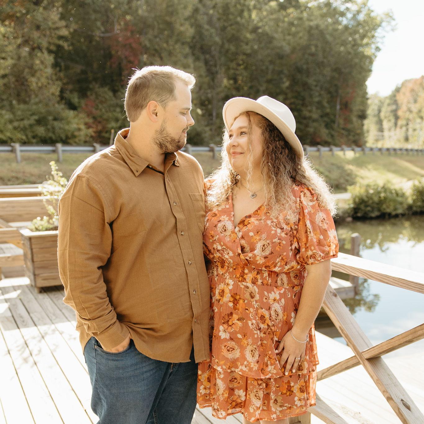 Taylor Murray and William Palenzuela's Wedding Website