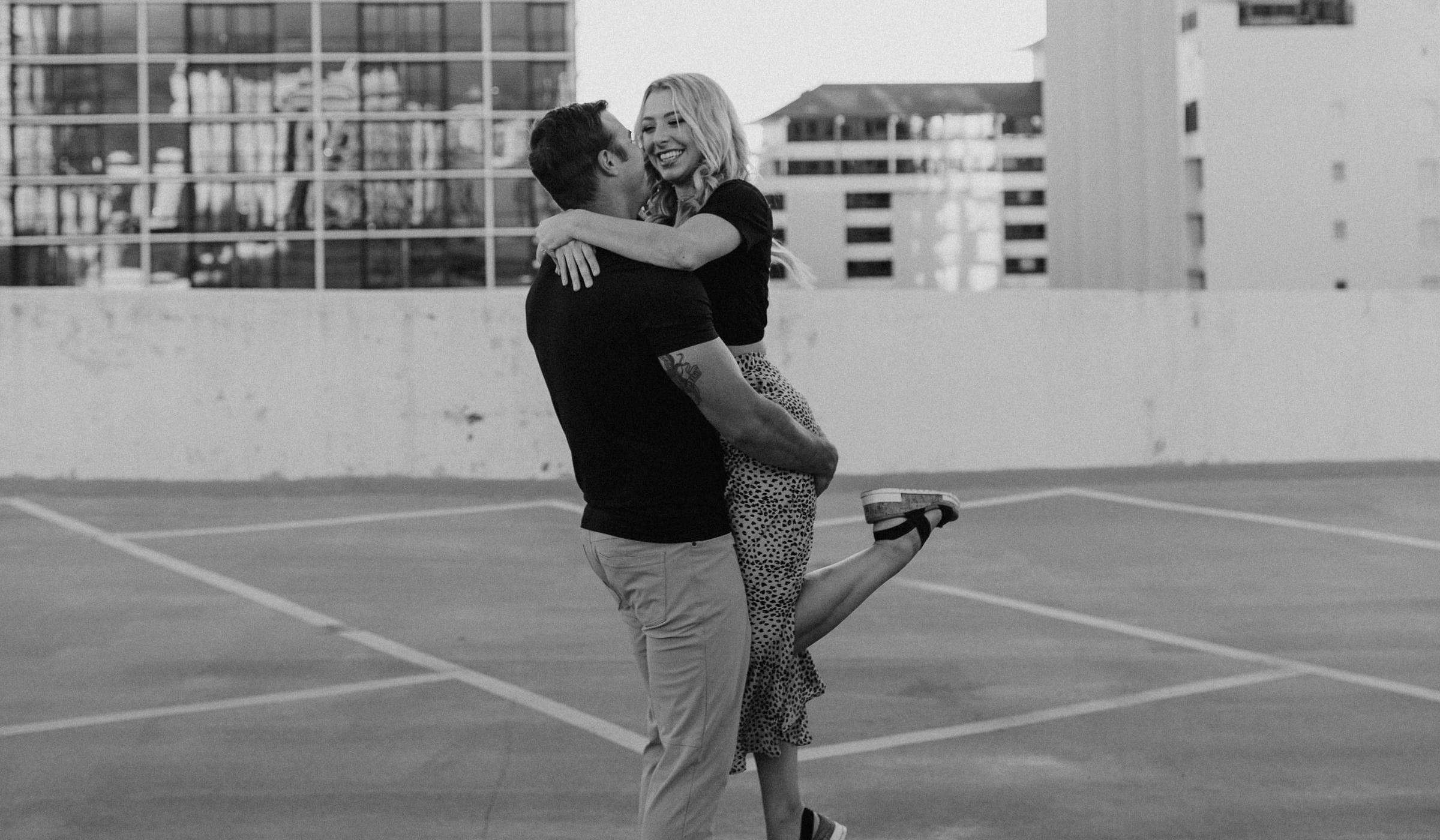 Gabrielle Sandefur and Kyle Cunningham's Wedding Website