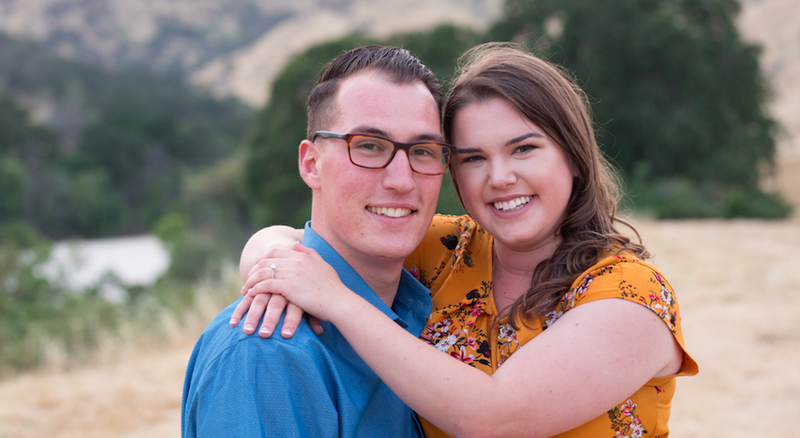 Emily Johnstone and Zachary Schmid's Wedding Website
