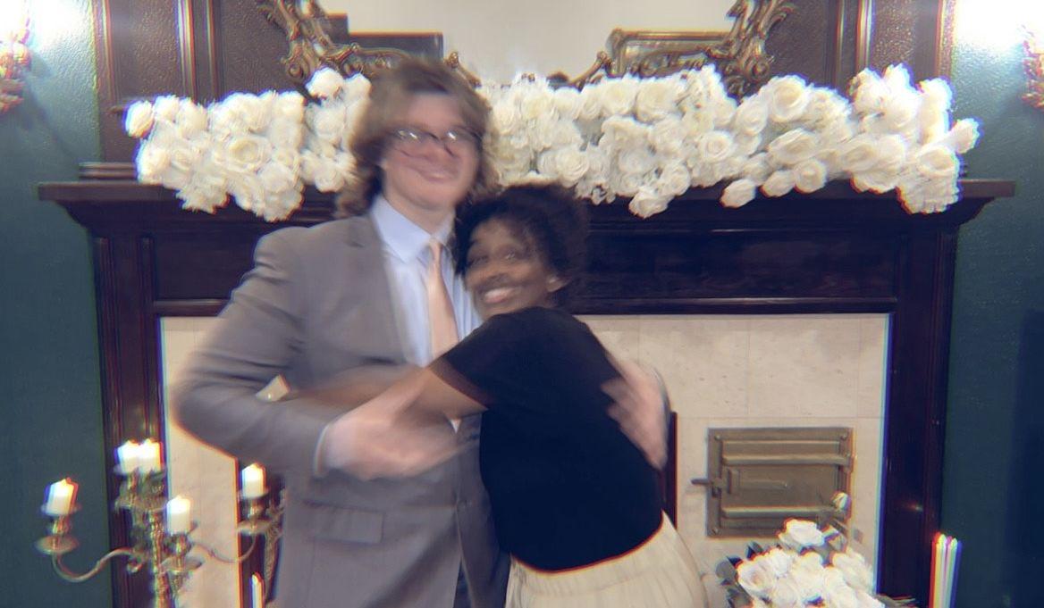 Eden Girmay and Joshua Monk's Wedding Website