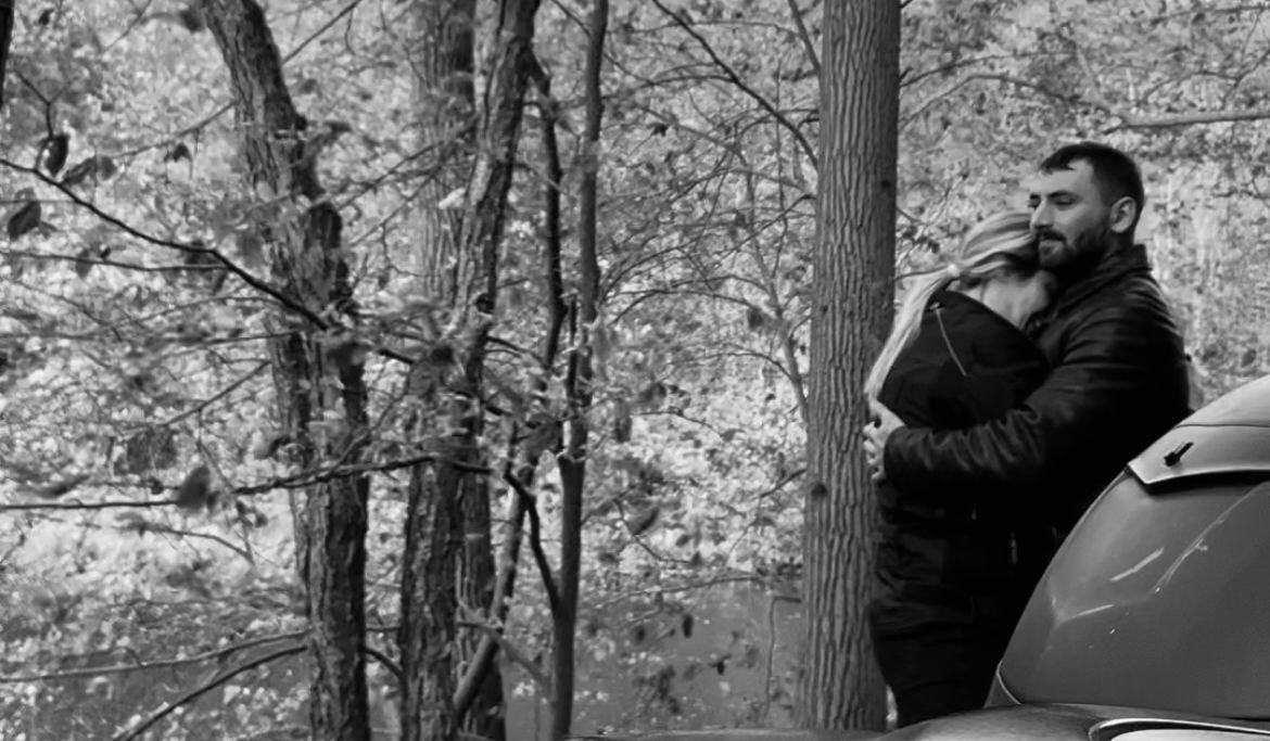 Rebecca Smith and Eric Marion's Wedding Website