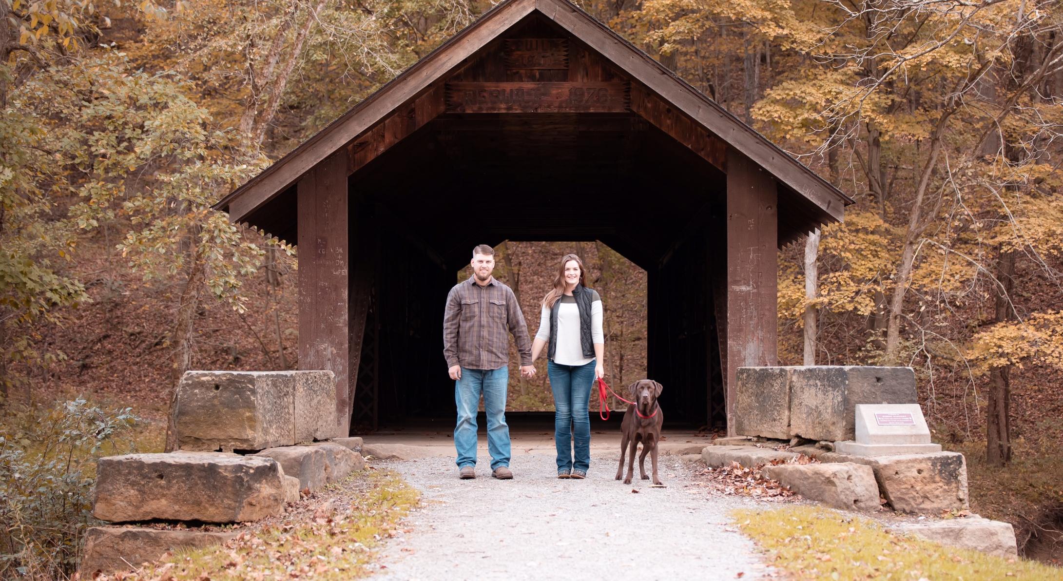 Lillian Wood and Jacob Emery's Wedding Website