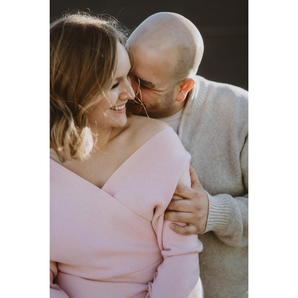 Holland Barling and Christopher Hayes' Wedding Website
