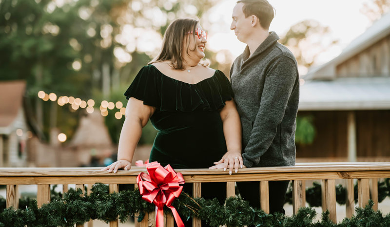Cheyenne Butler and Matthew Mills' Wedding Website
