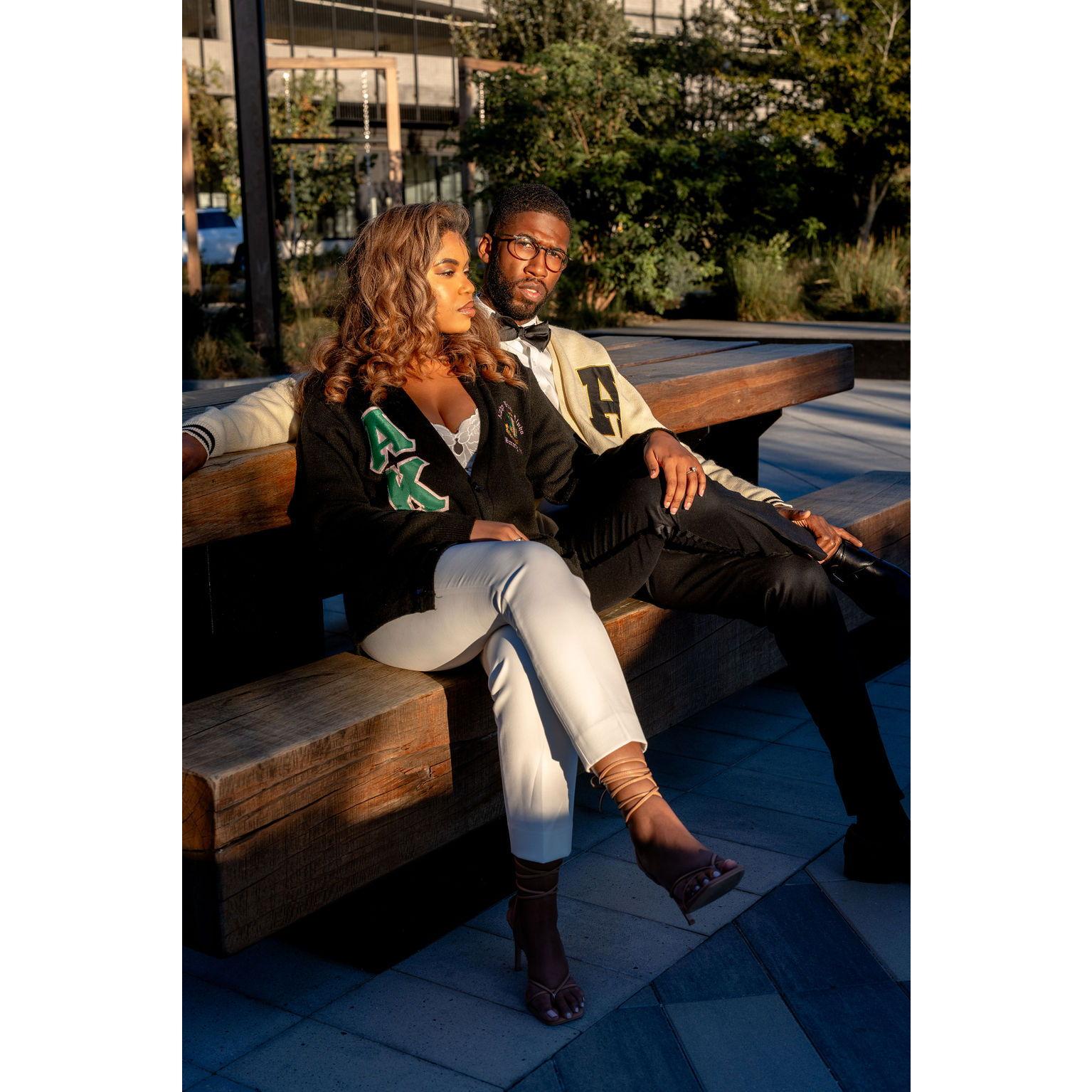 Shawn Ervin and Kayla Taylor's Wedding Website