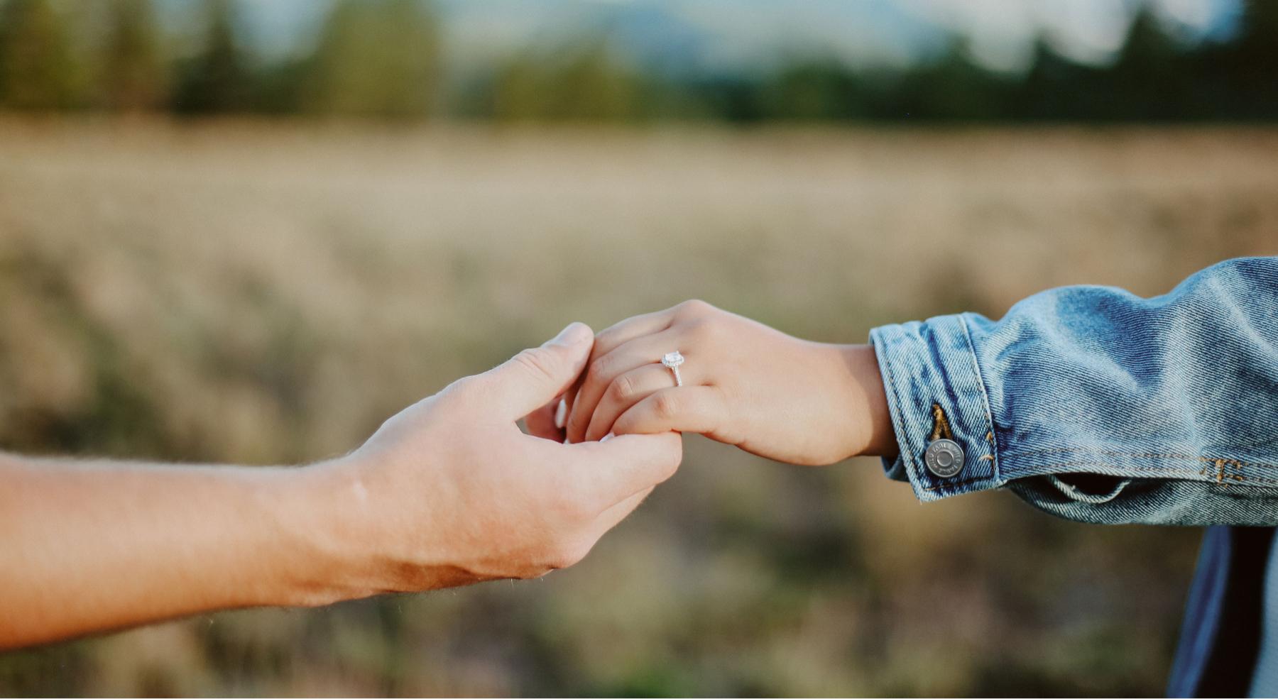 Idalia Ramirez and Darren Culmer's Wedding Website