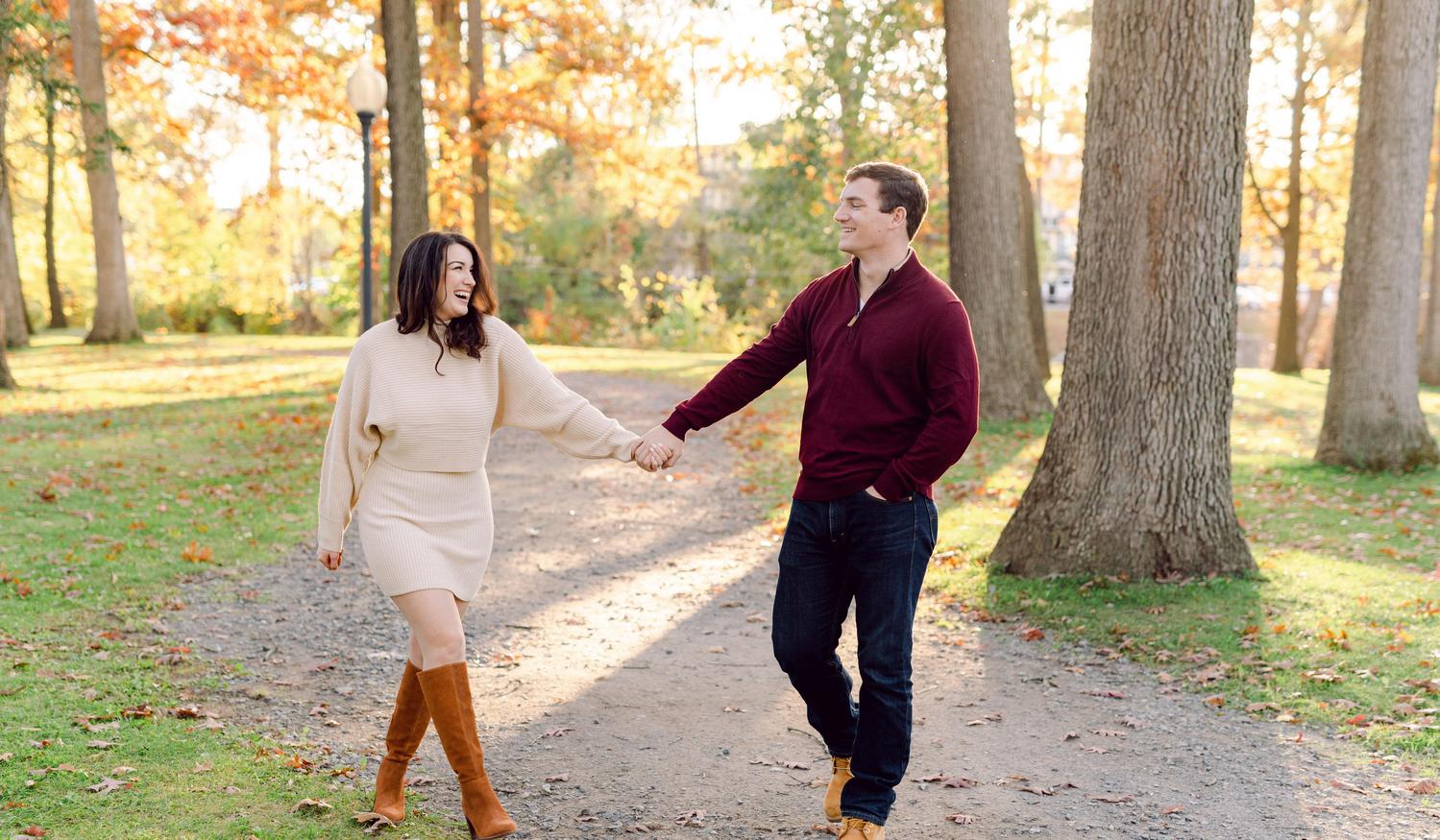 Jacey Potenza and Matt Ruane's Wedding Website