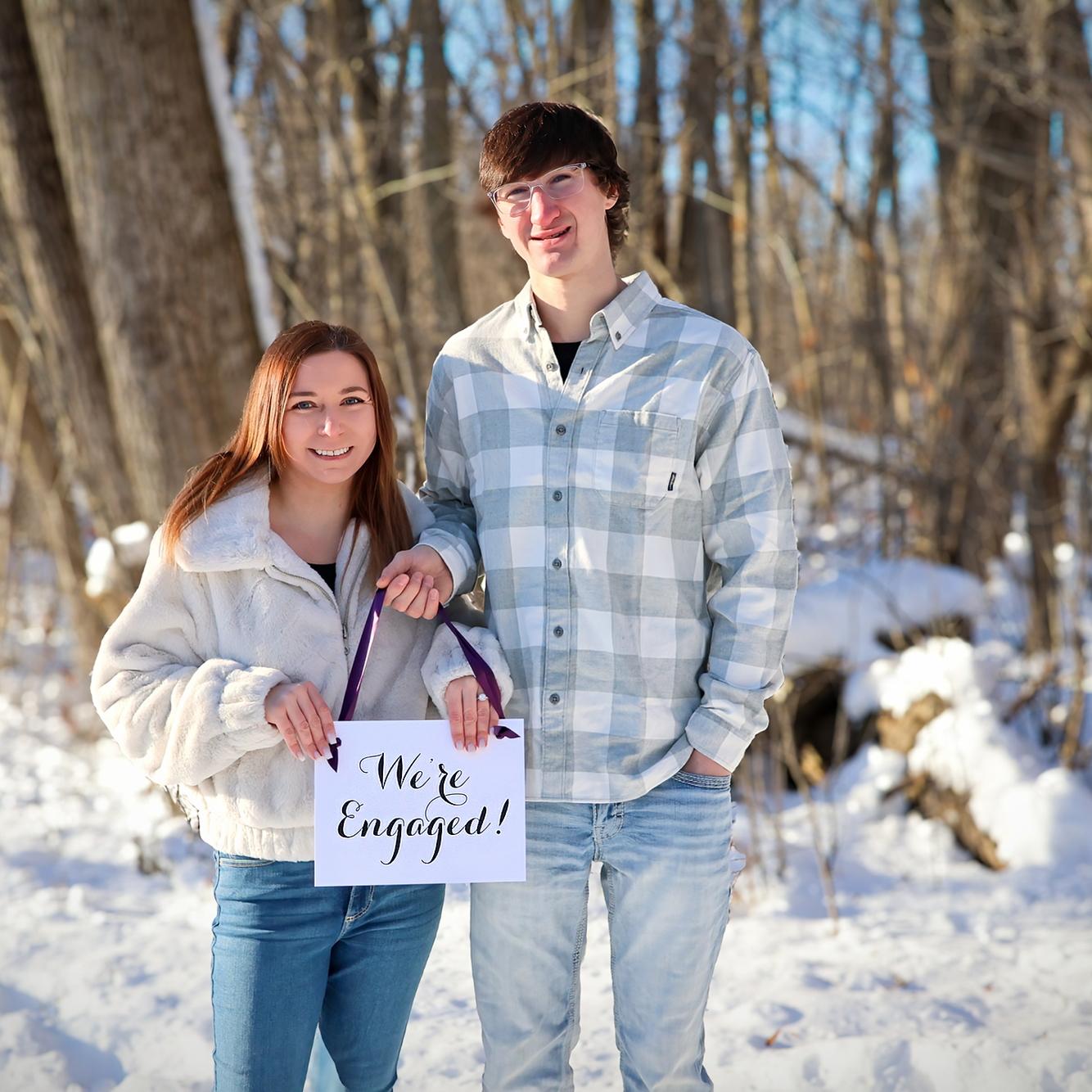 Courtney Roberts and Kyle Vandenbloomer's Wedding Website