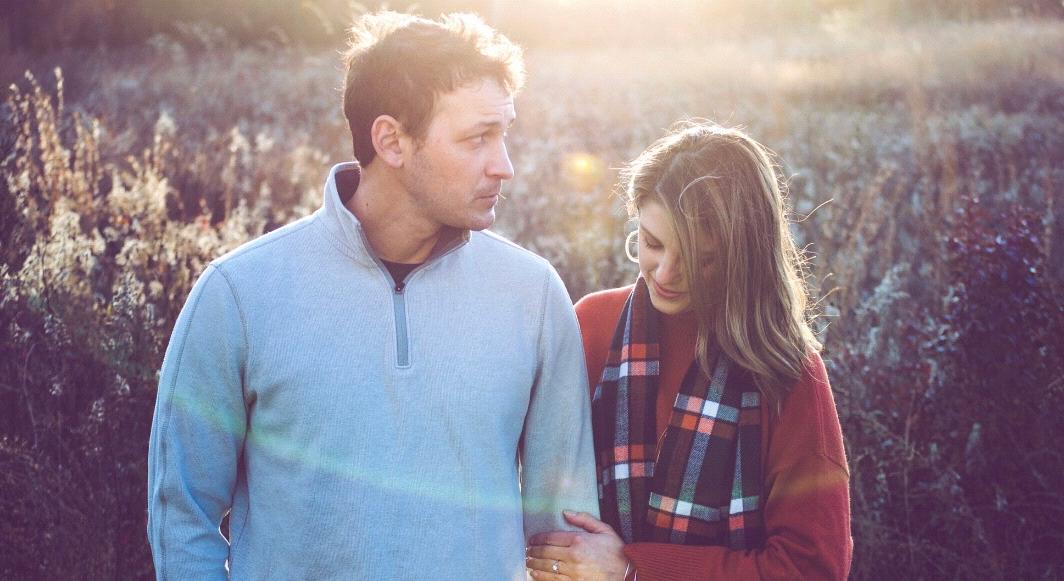 Jenna Ruffino and Keaton Highfill's Wedding Website