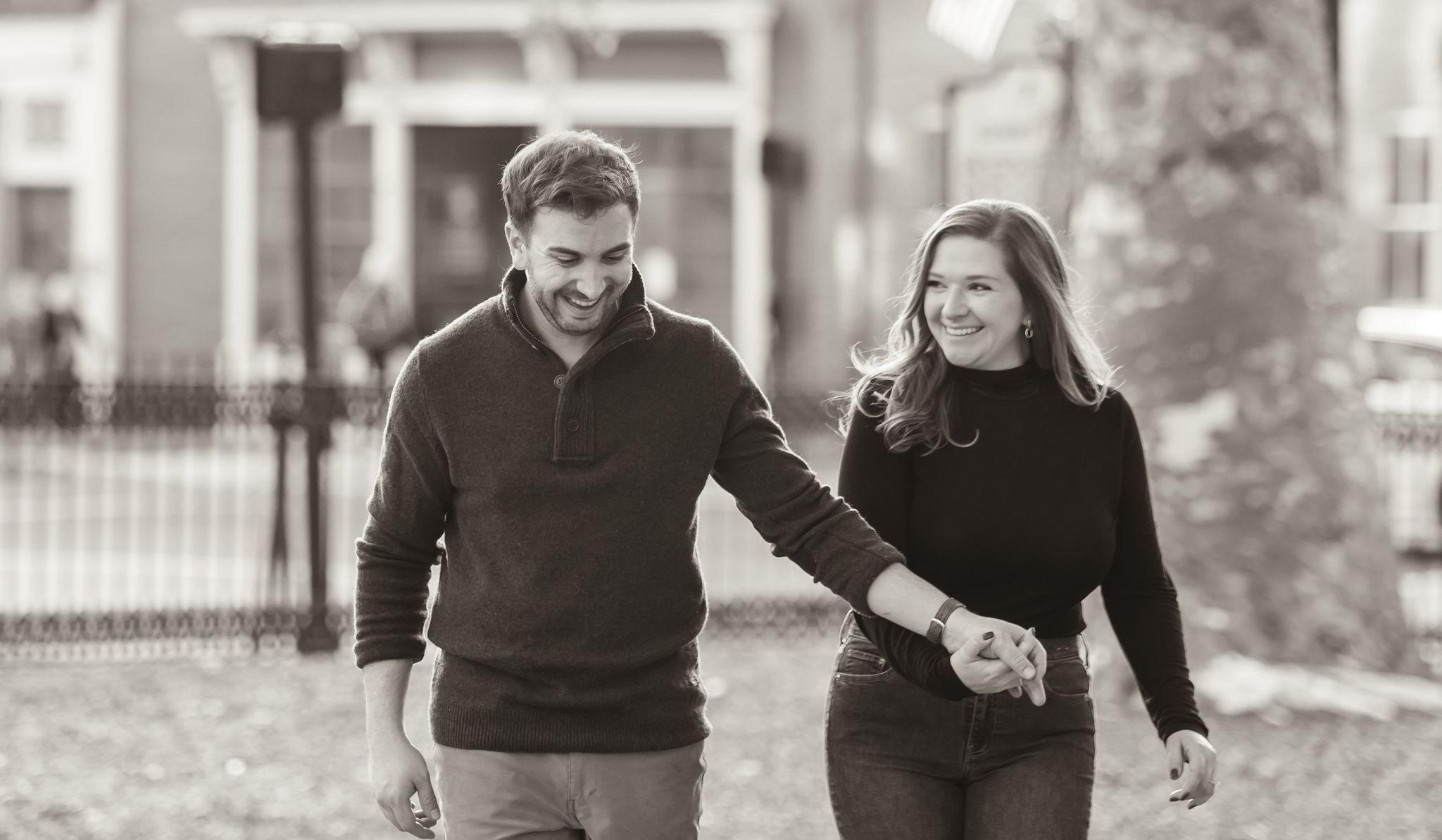 Christa Zeladonis and John Kenning's Wedding Website