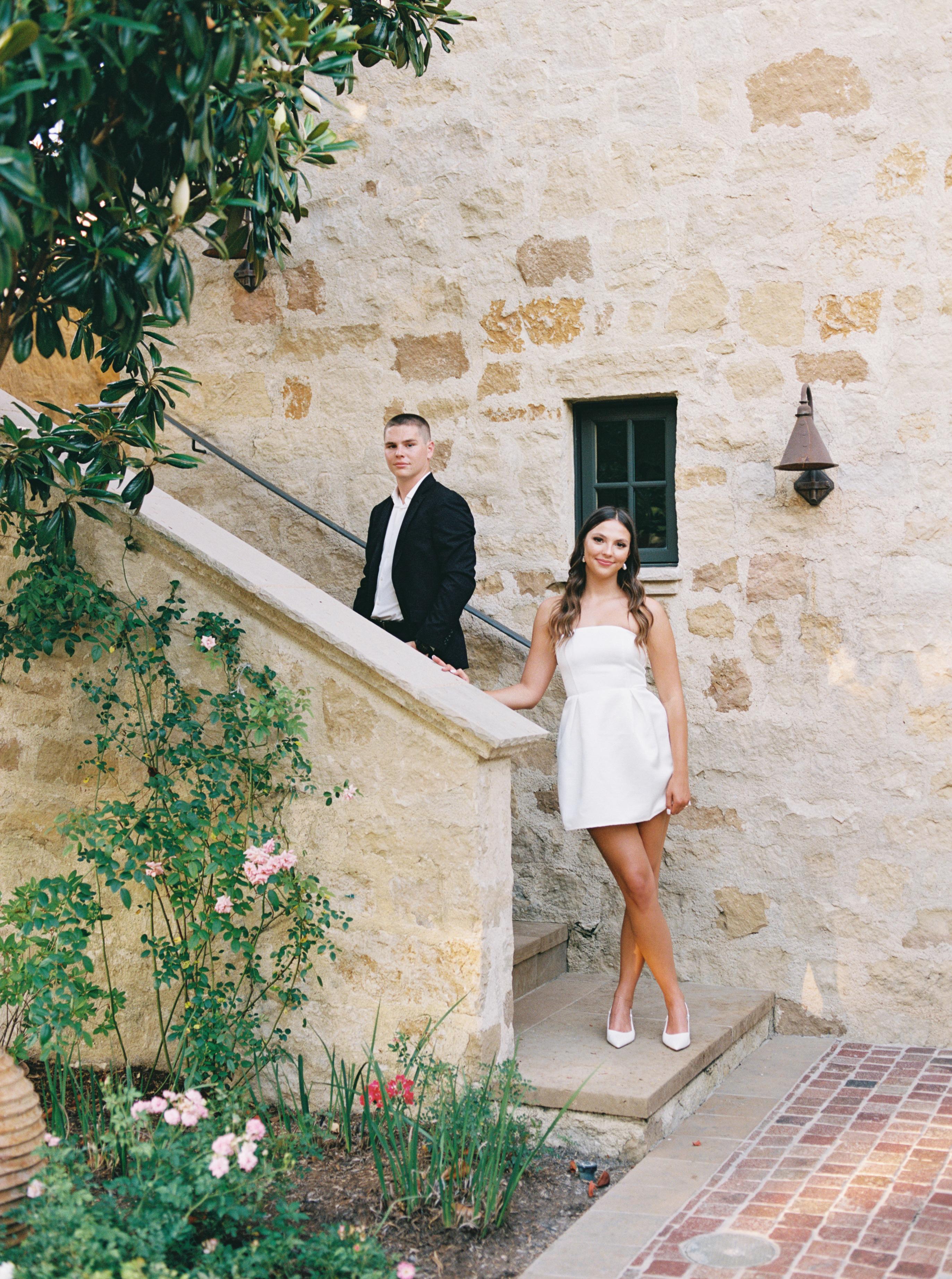 Peyton Bond and Kannon Madden's Wedding Website