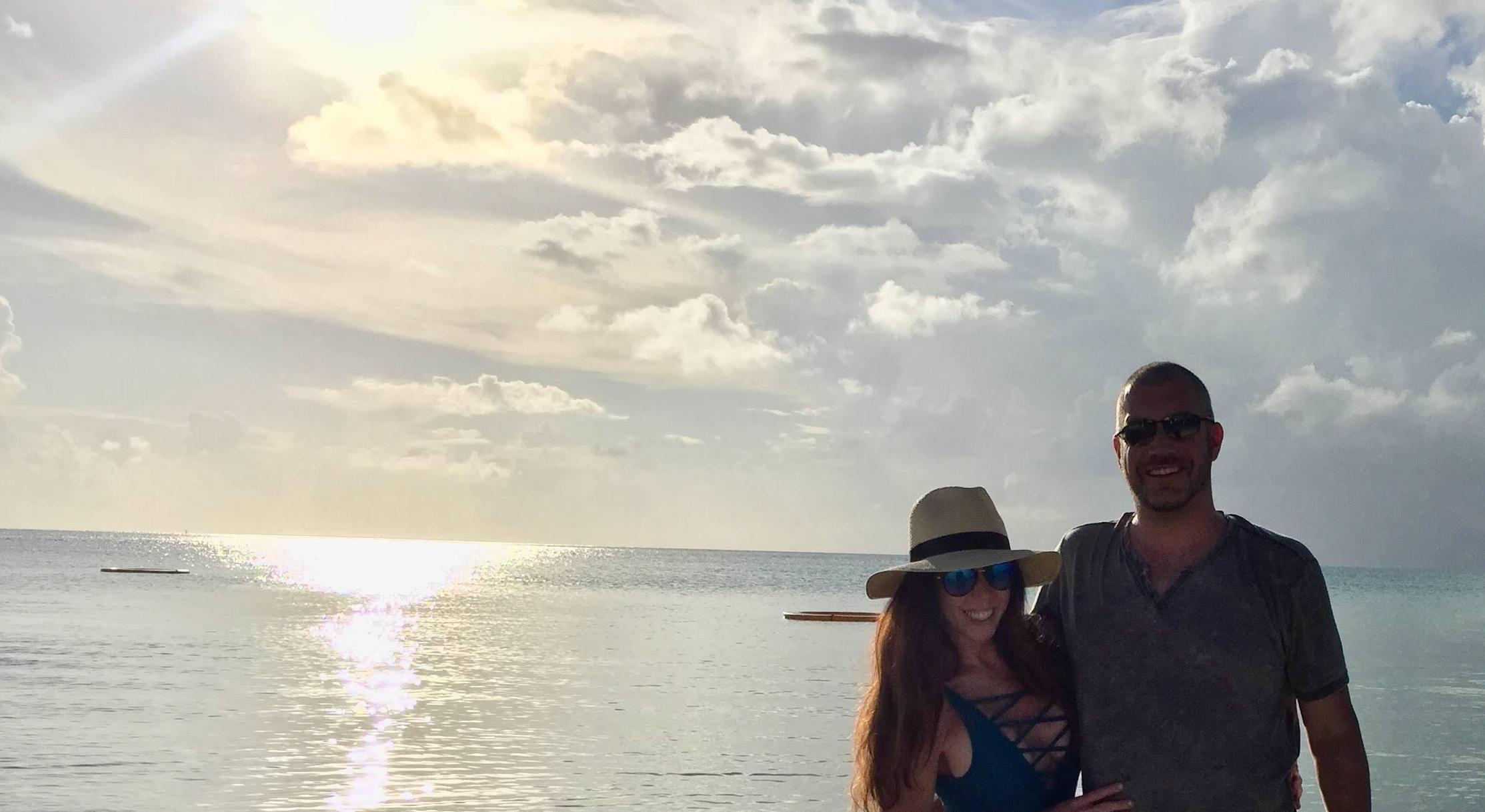 Heather Harris and Matthew Coppola's Wedding Website