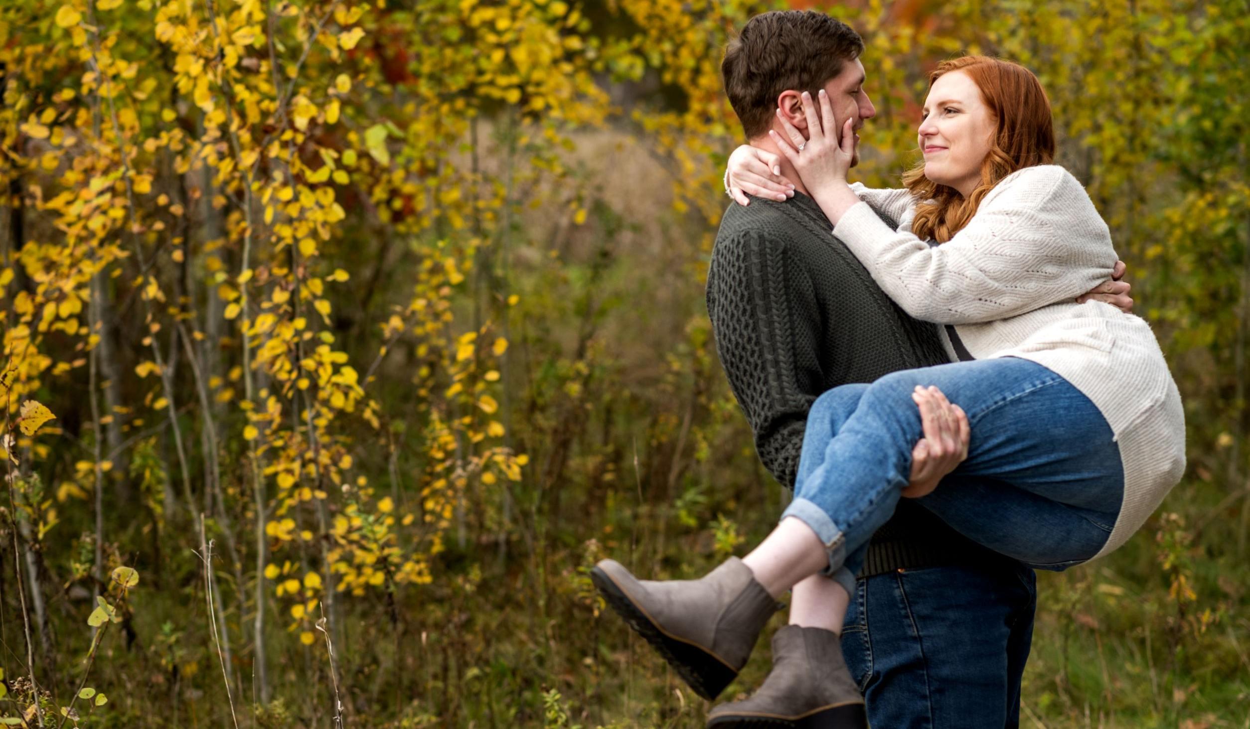 Emily Hammel and Austin Wojciechowski's Wedding Website