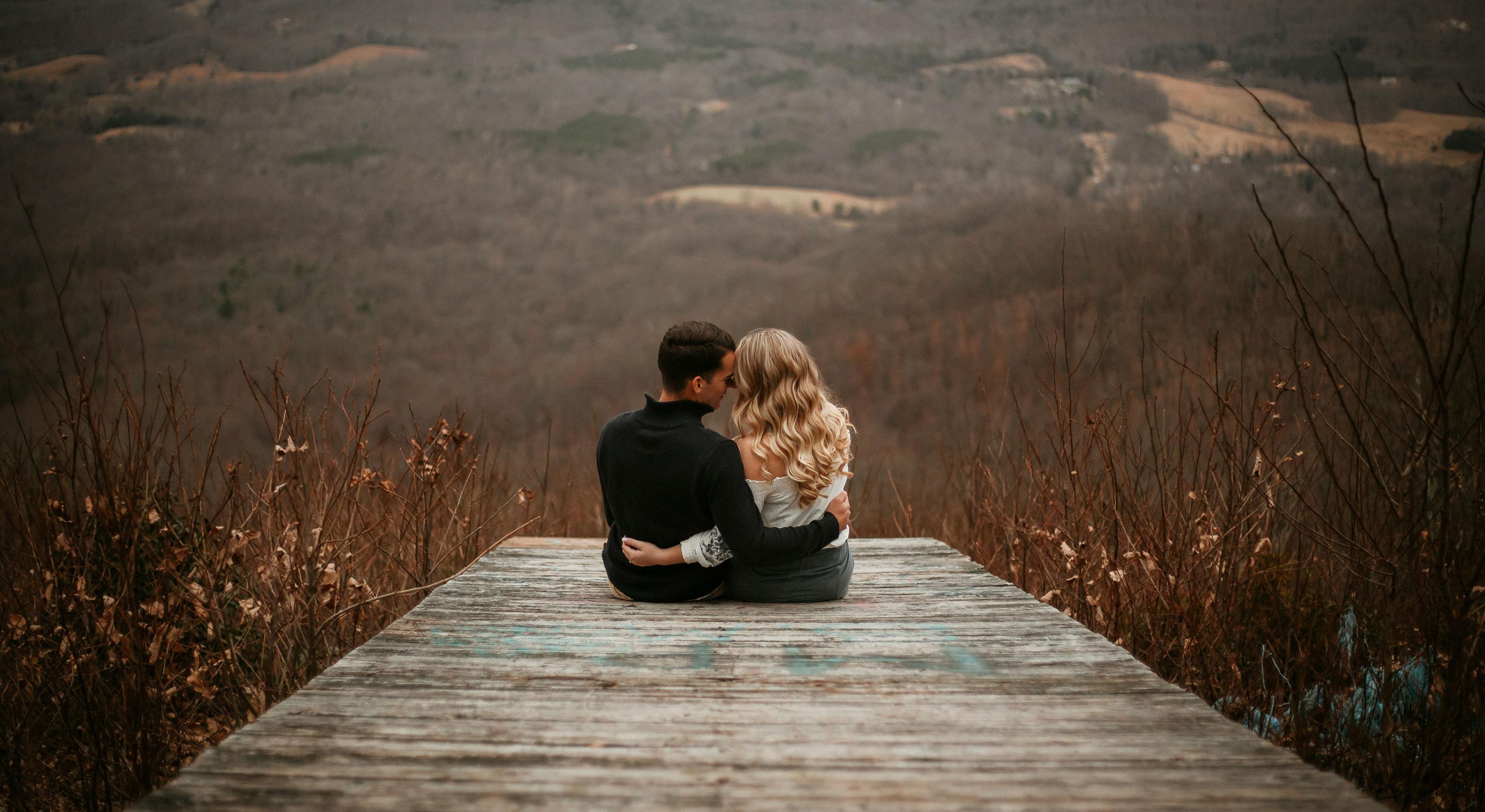 Emily Power and Ashton Hudson's Wedding Website