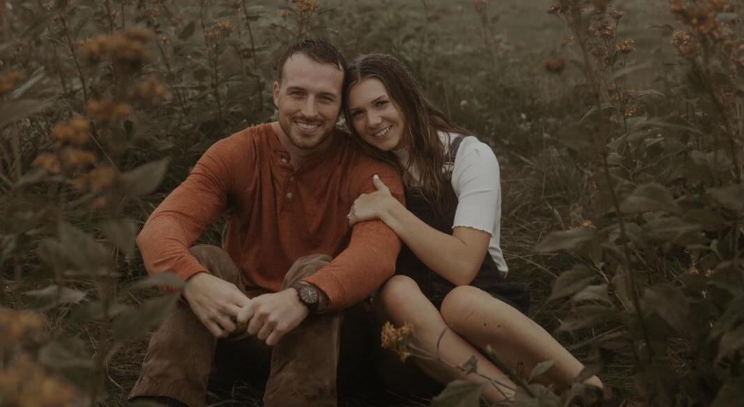 Meghan Hagberg and Justin DeMontier's Wedding Website